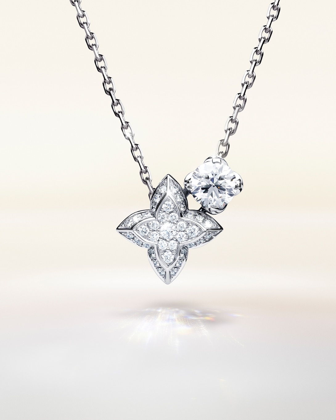 LV Diamonds 系列 | 路易威登LOUIS VUITTON官方线上旗舰店