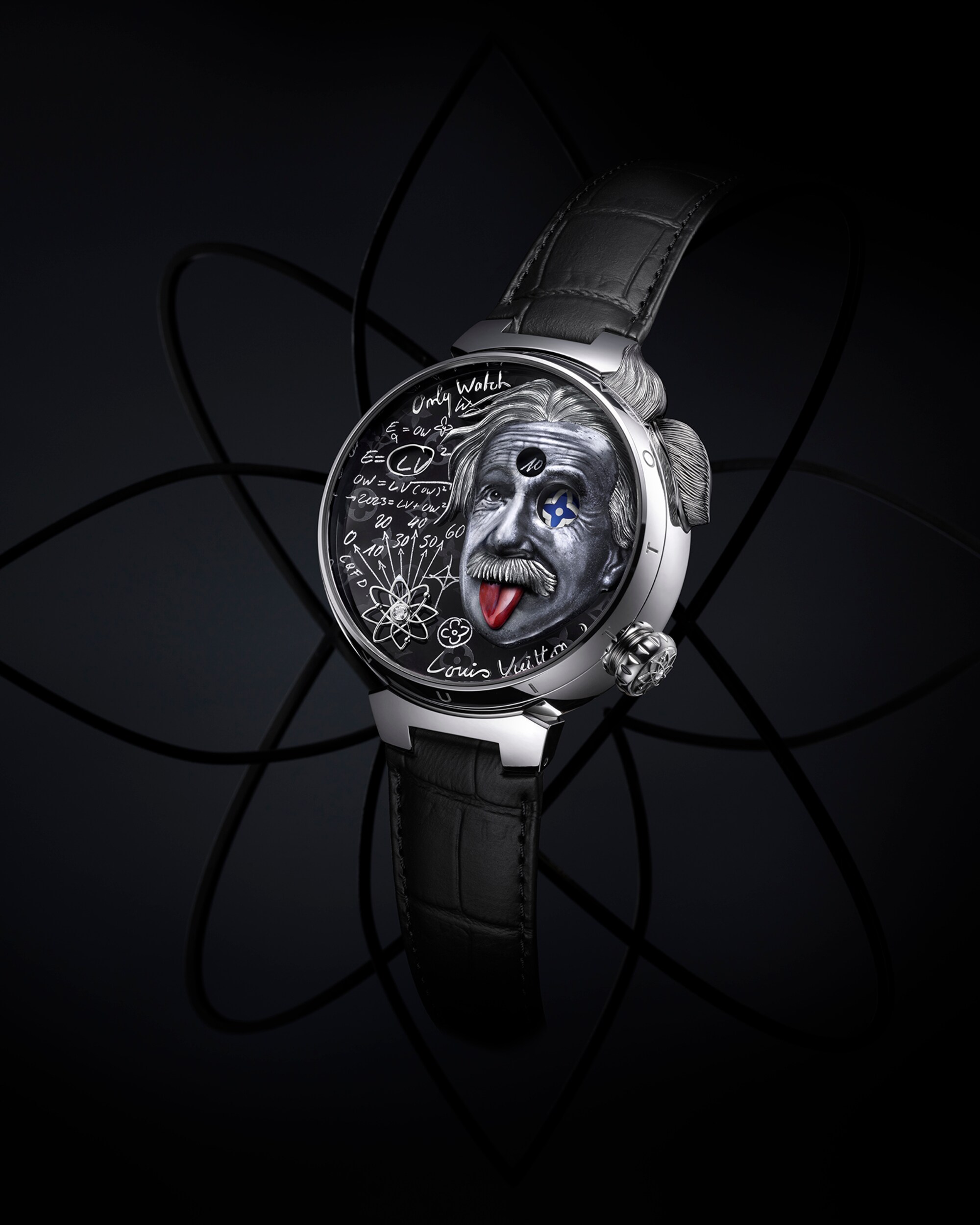 High Watchmaking | LOUIS VUITTON