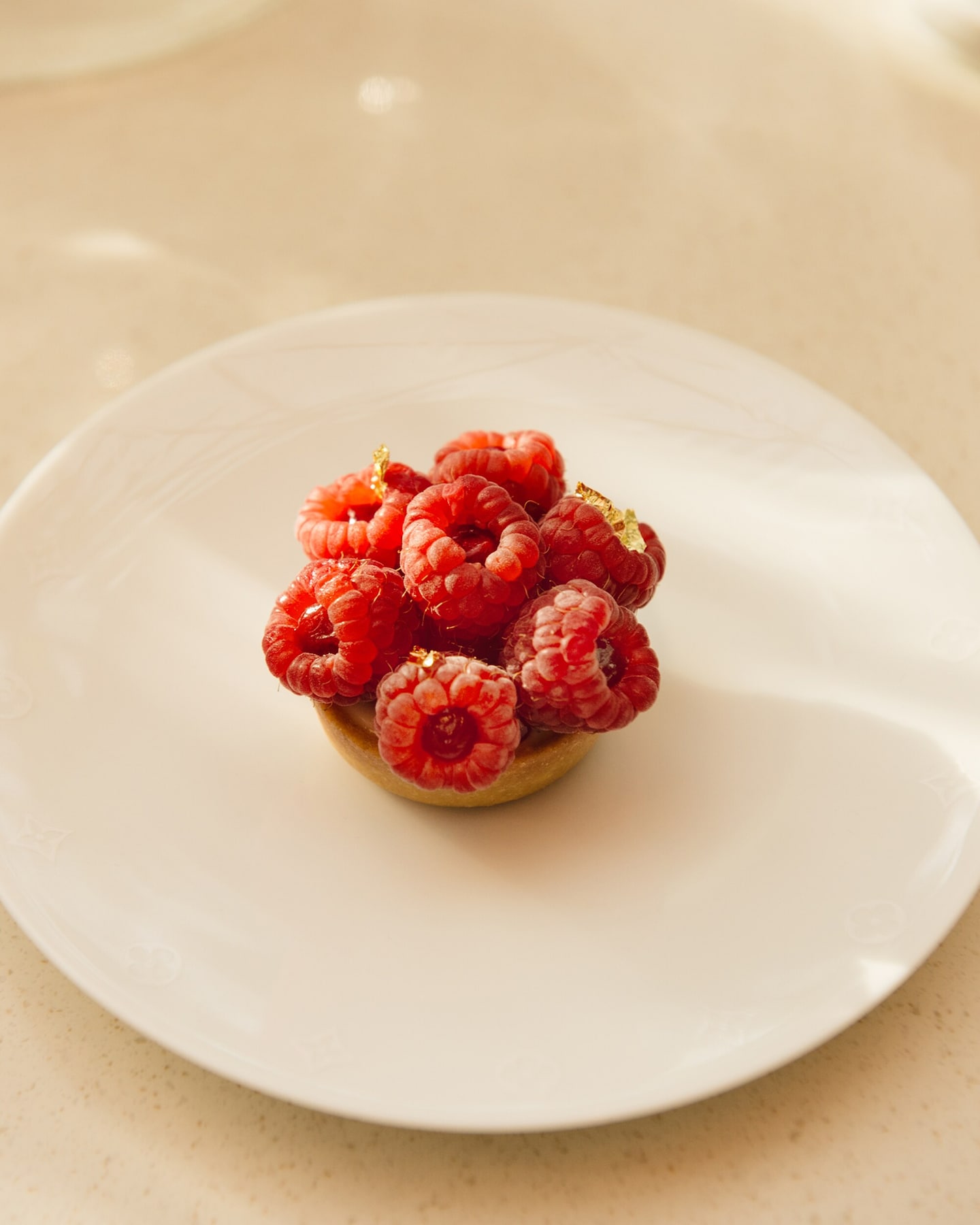 Louis Vuitton Lounge by Yannick Alléno | LOUIS VUITTON