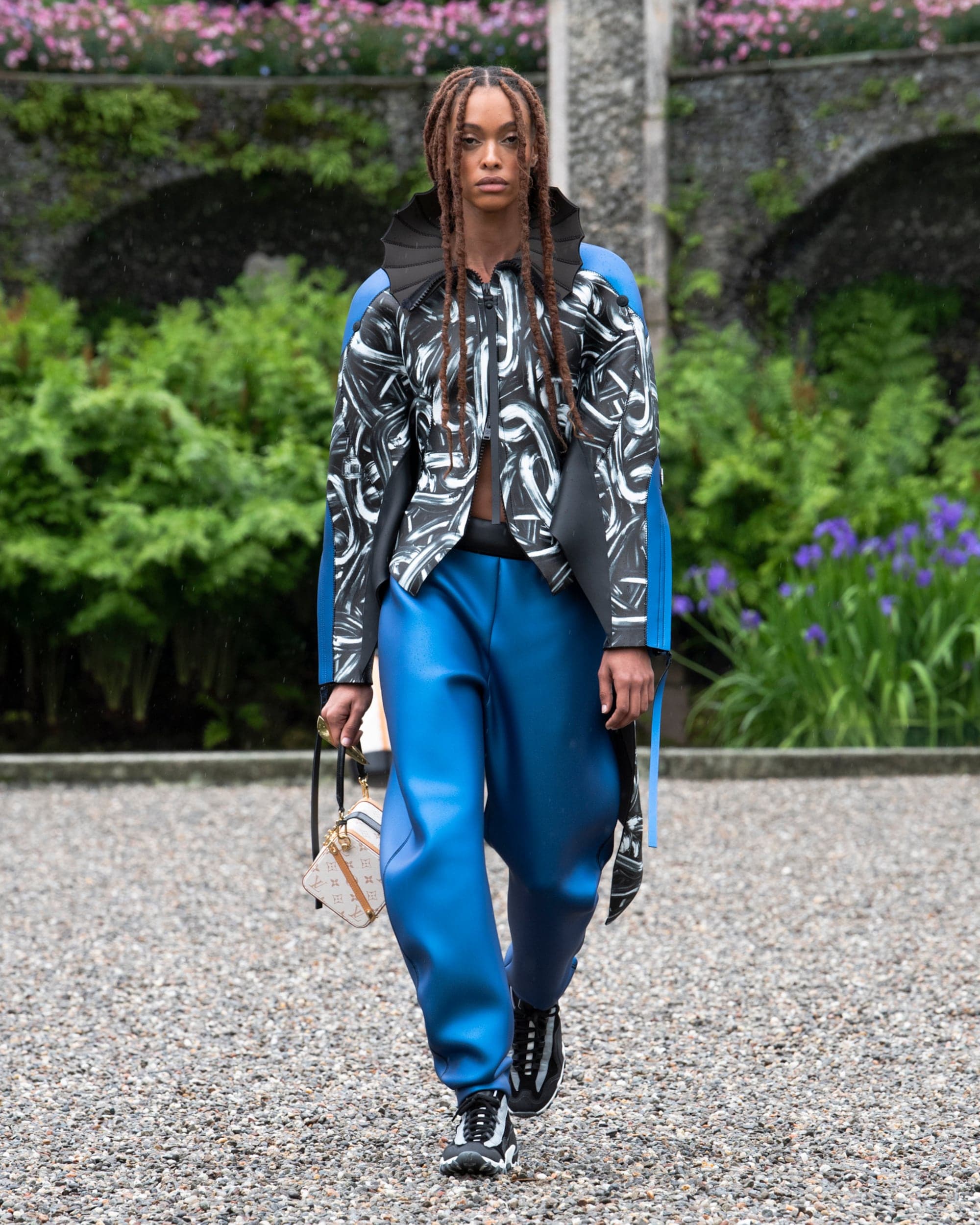 Défilé Croisière 2024 | LOUIS VUITTON