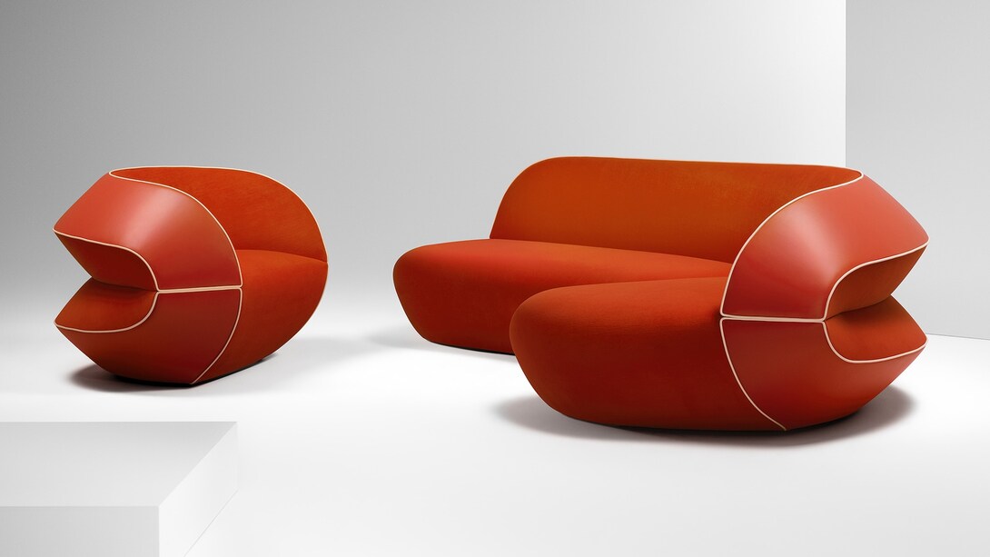 Objets Nomades at Milan Design Week 2023 | LOUIS VUITTON