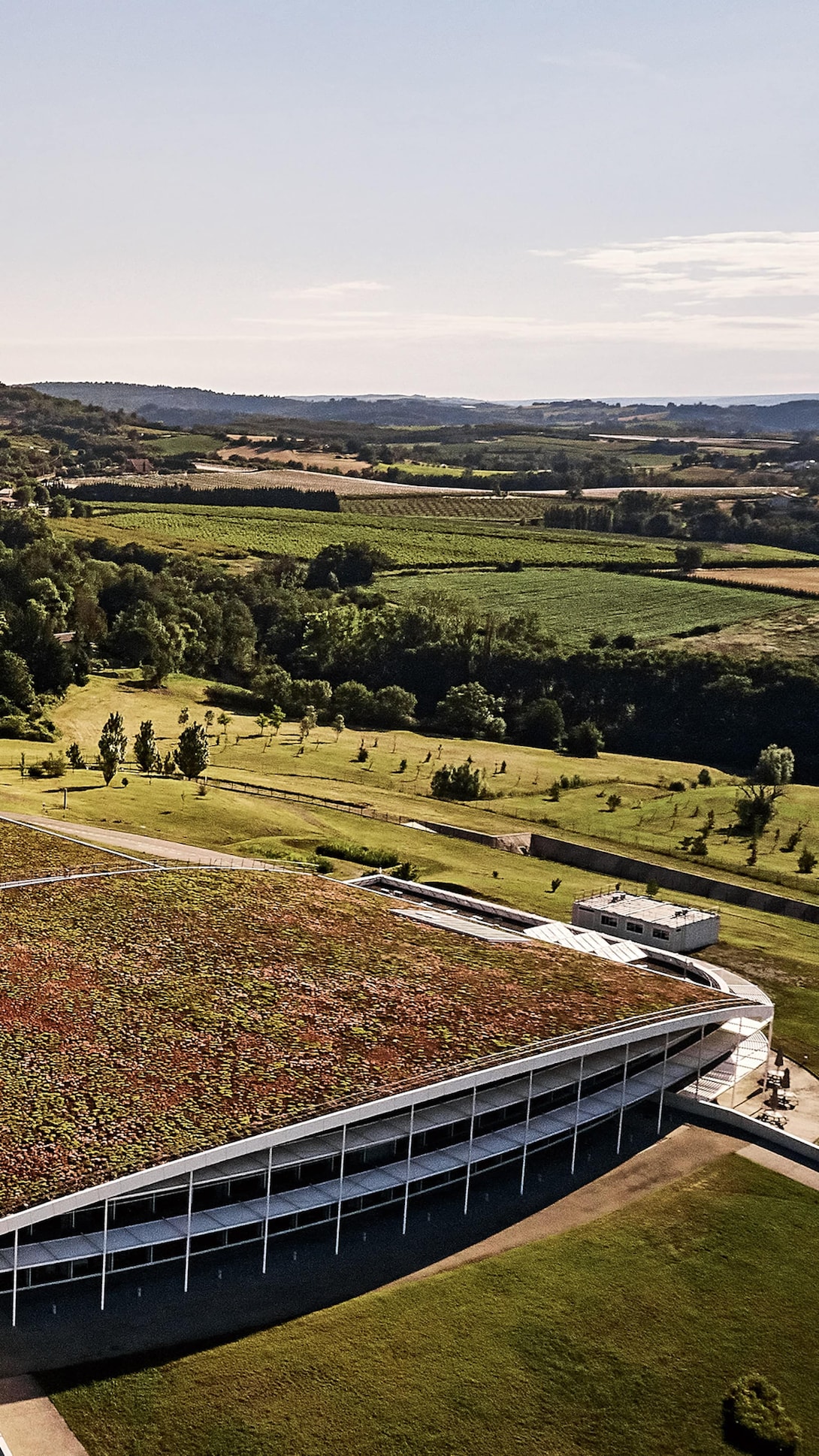 Acting on Climate Change | LOUIS VUITTON AUSTRALIA