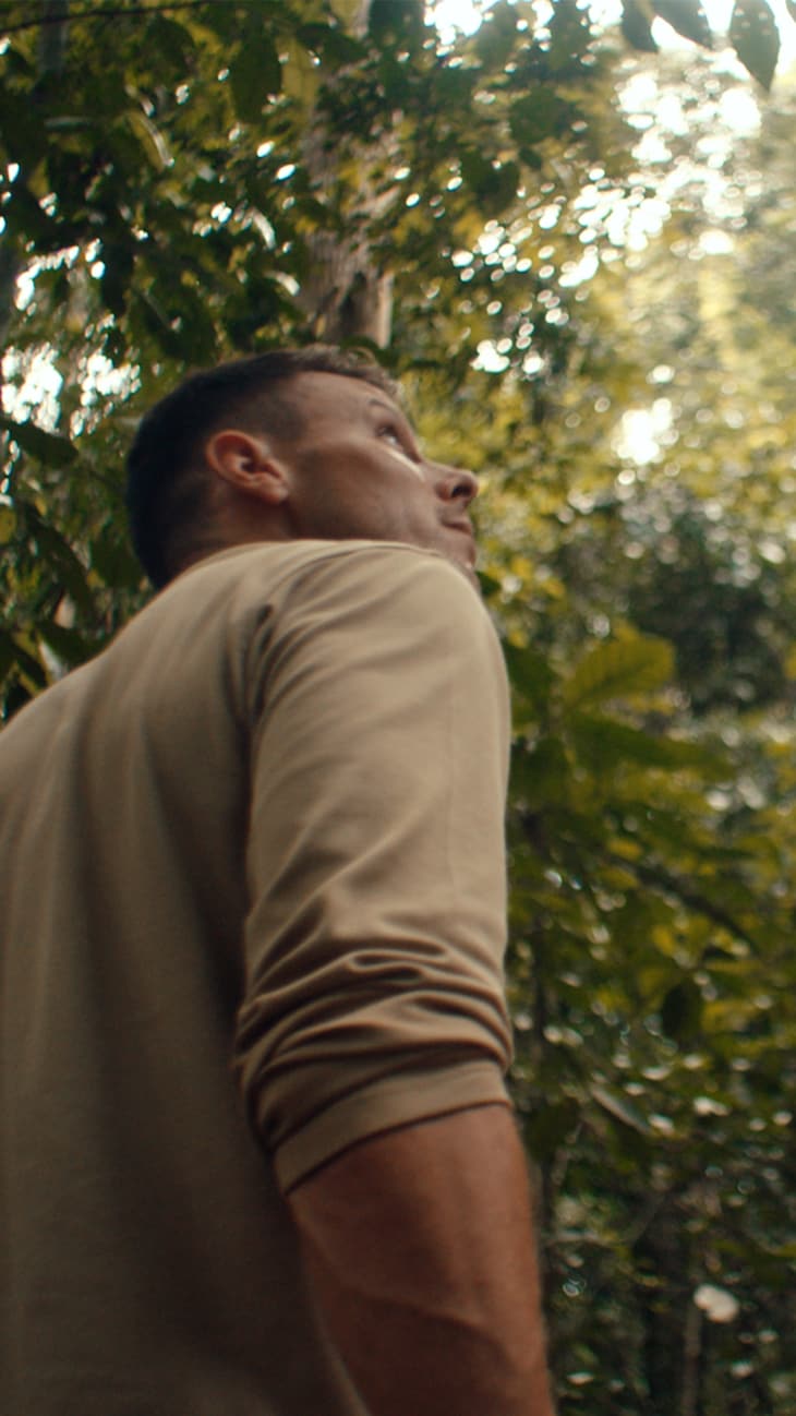 Louis Vuitton & People For Wildlife | LOUIS VUITTON
