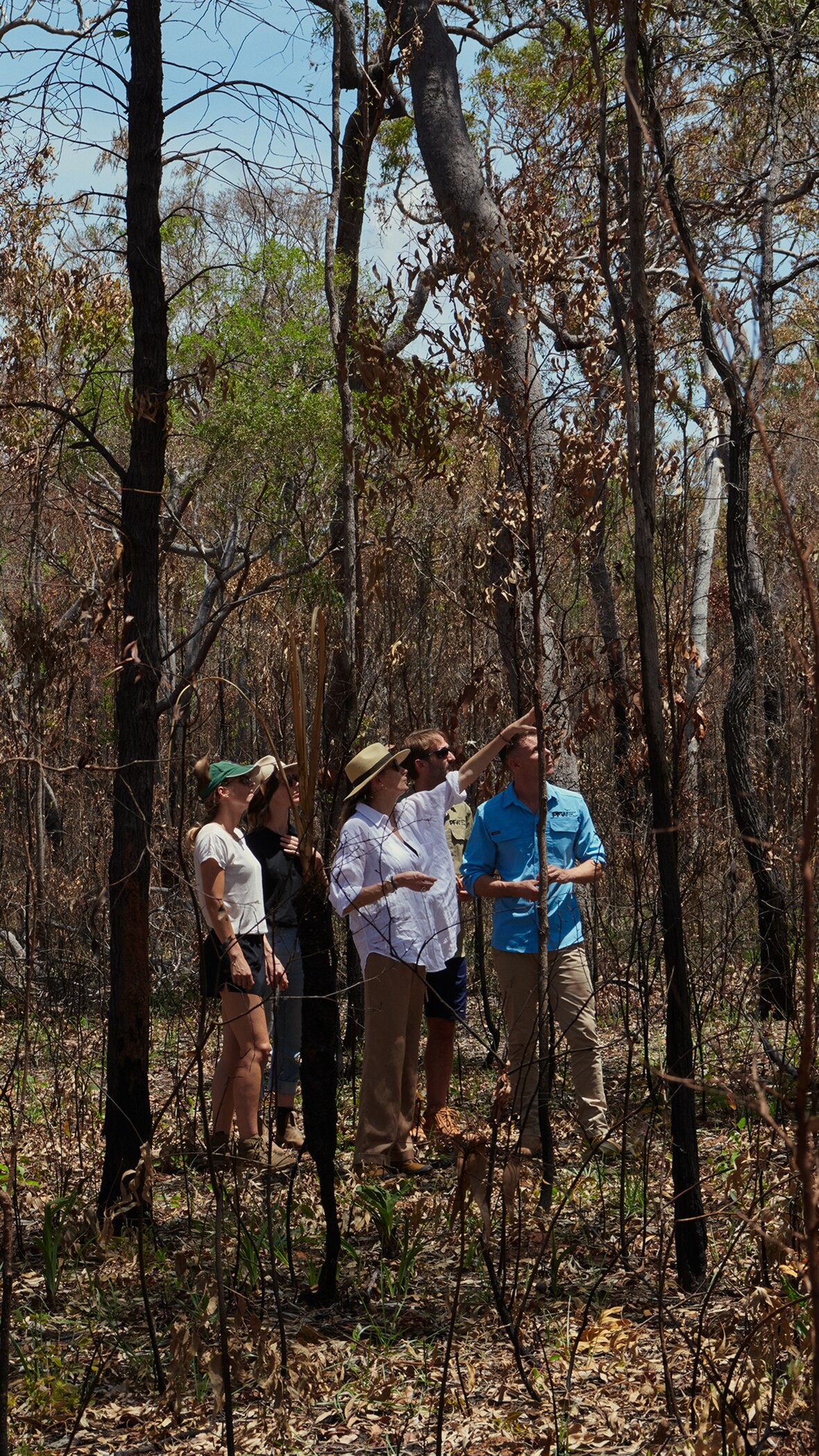 Louis Vuitton & People For Wildlife | LOUIS VUITTON