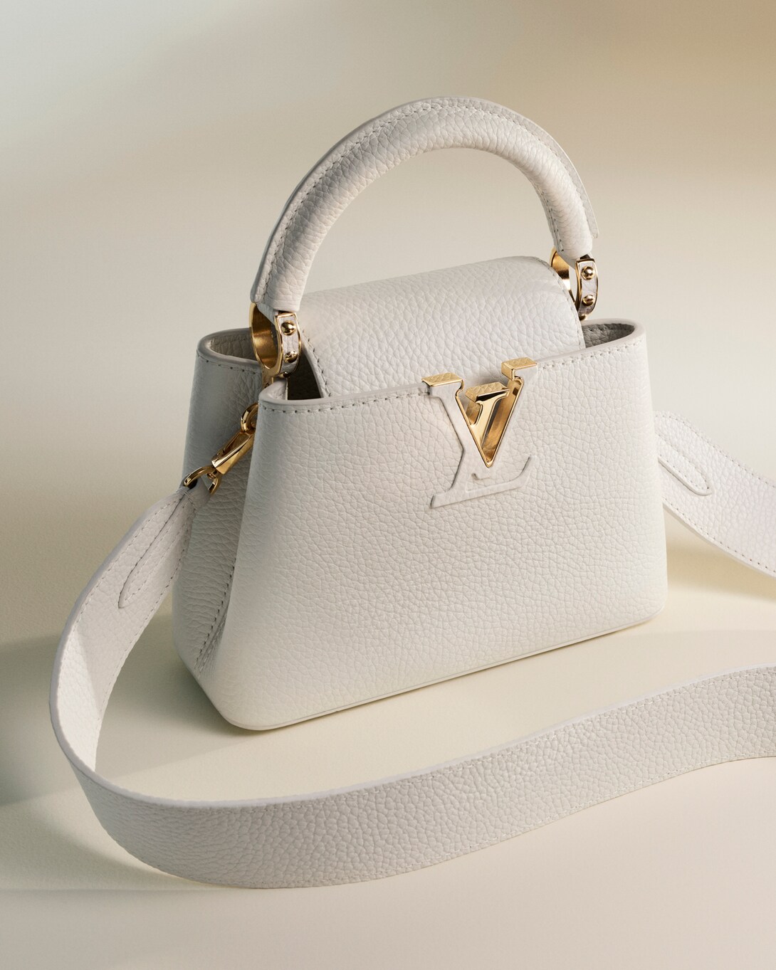 The Capucines | LOUIS VUITTON