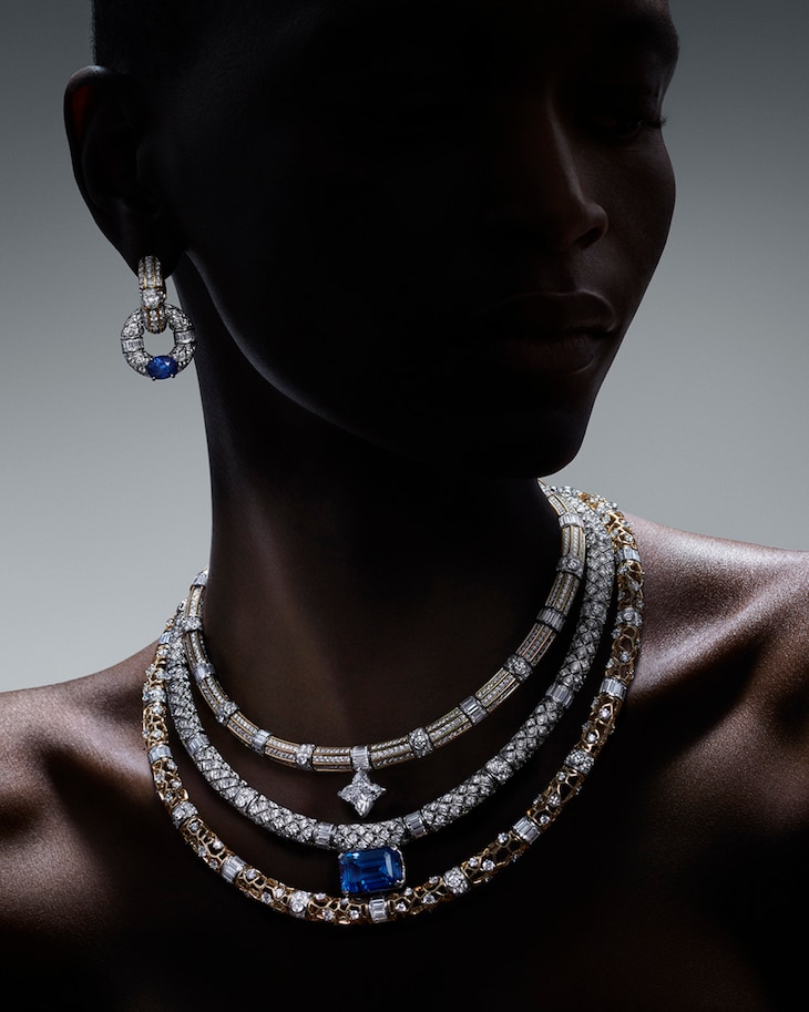 路易威登“深时之旅”（Deep Time） | 路易威登LOUIS VUITTON官方线上旗舰店