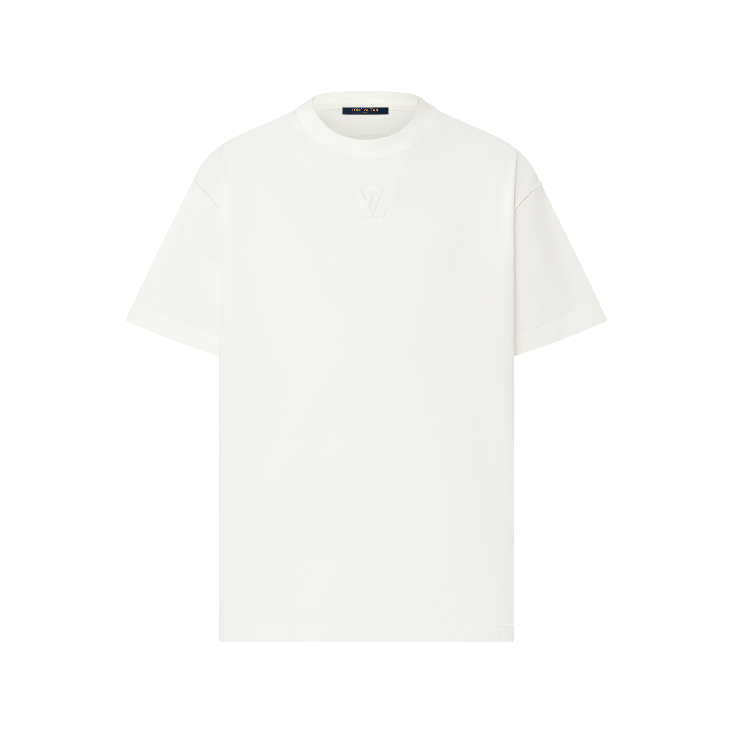 Men’s Designer T-Shirts and Polos Collection | LOUIS VUITTON