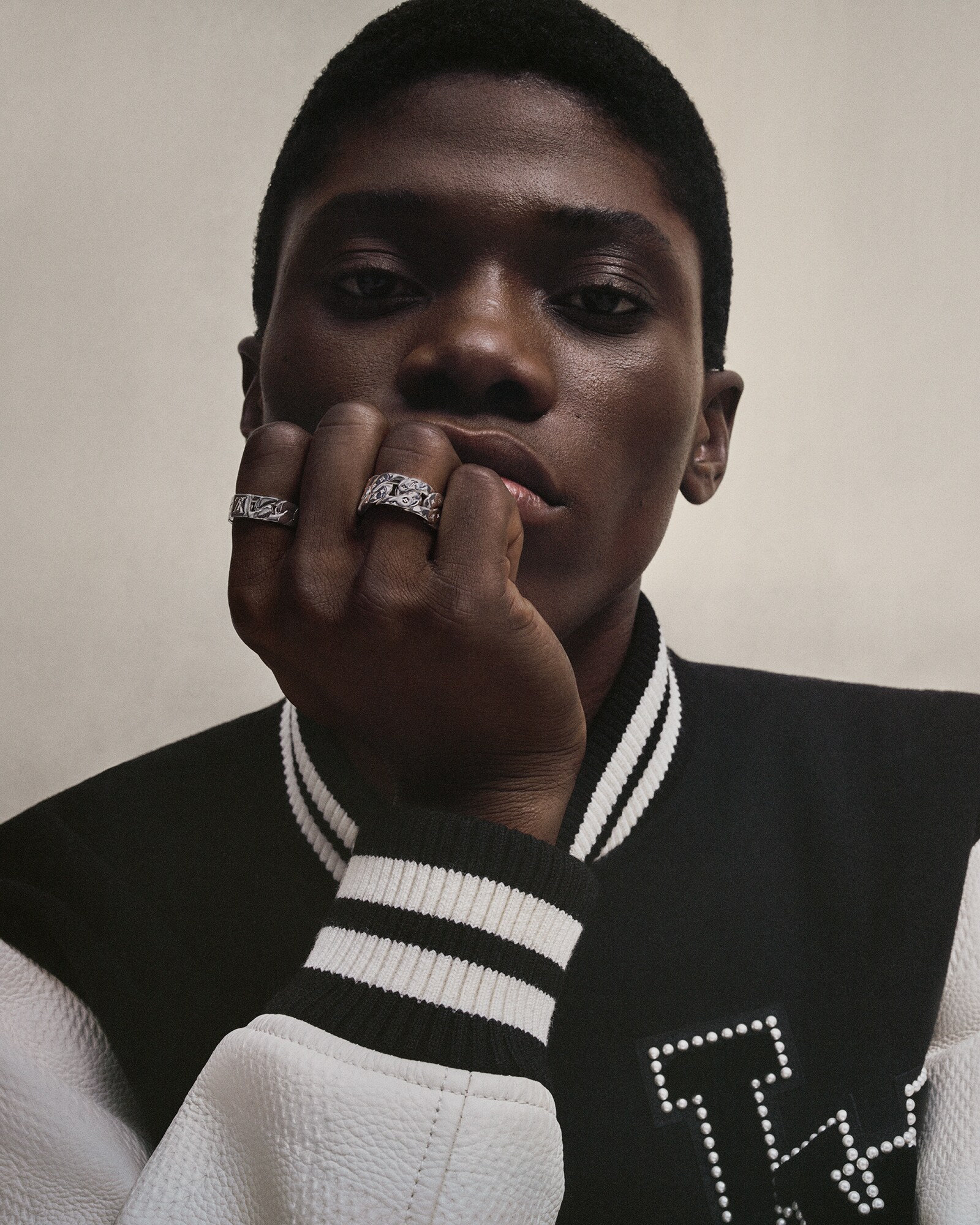 Rings Collection for Men | LOUIS VUITTON