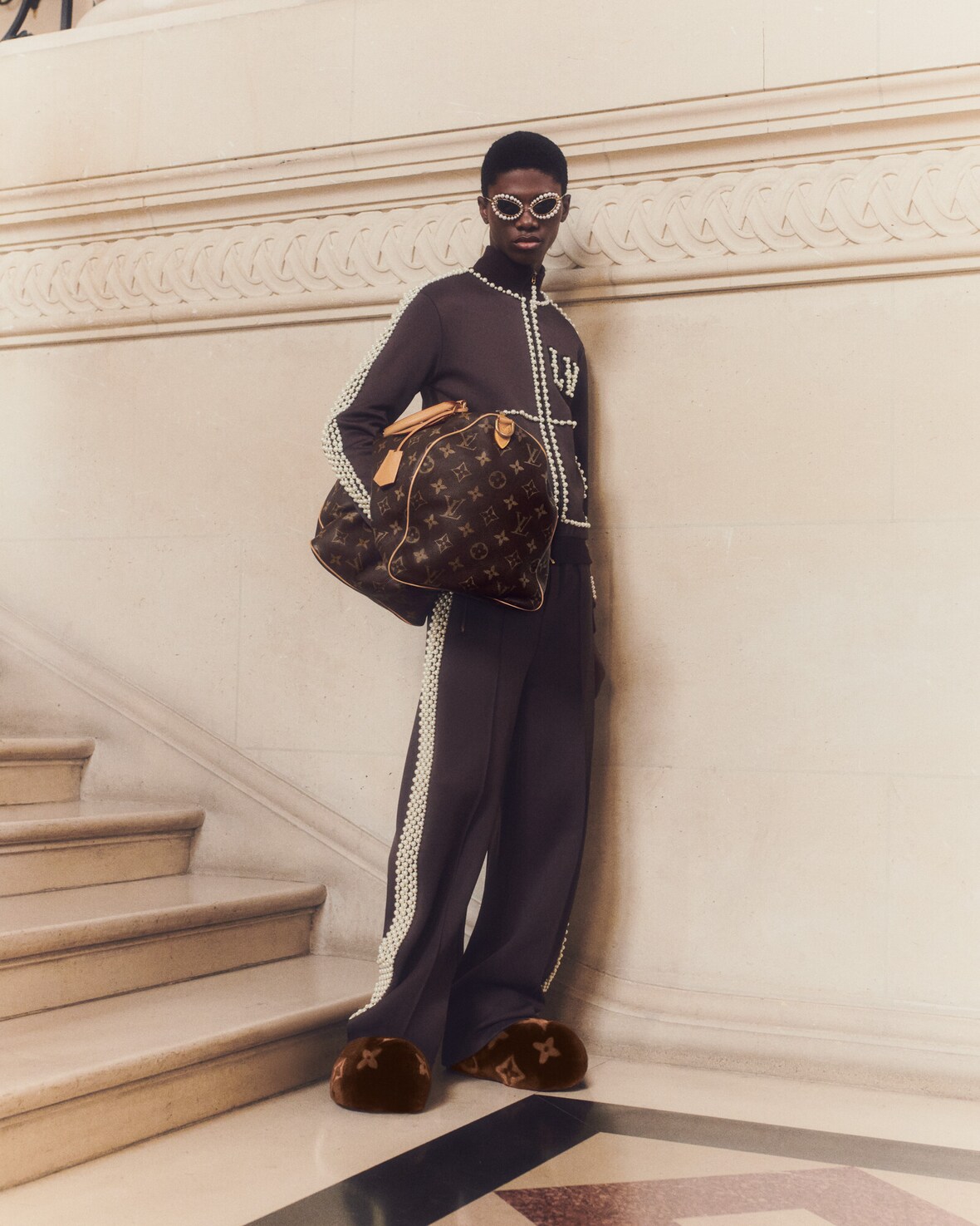 All Shoes Collection for Men | LOUIS VUITTON - 2