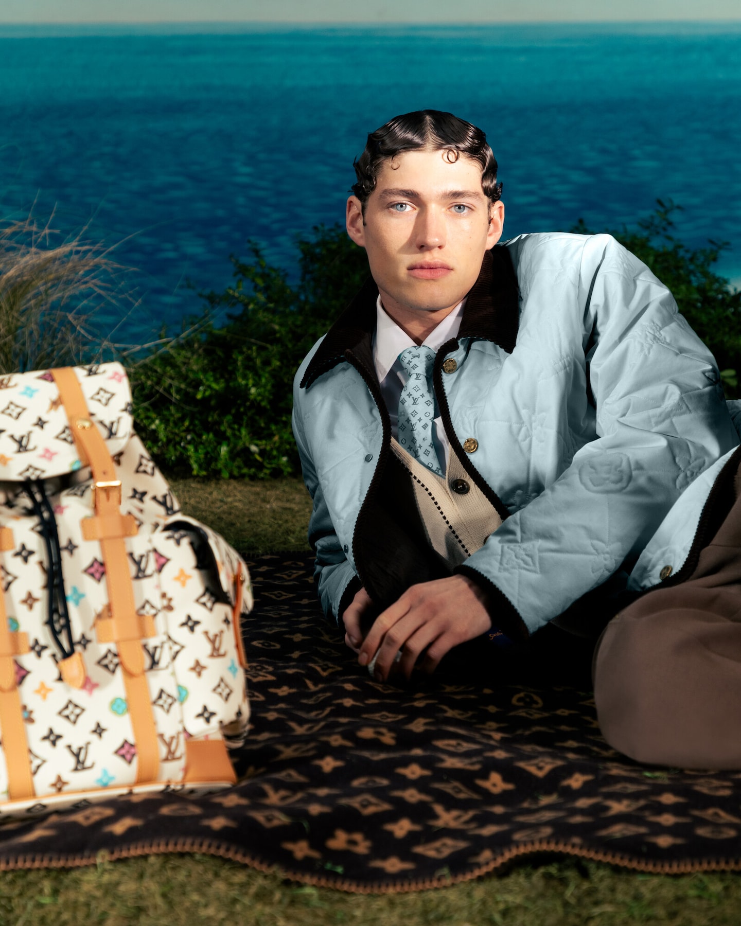 Men's Designer Clothing & Fashion | LOUIS VUITTON ® - 2