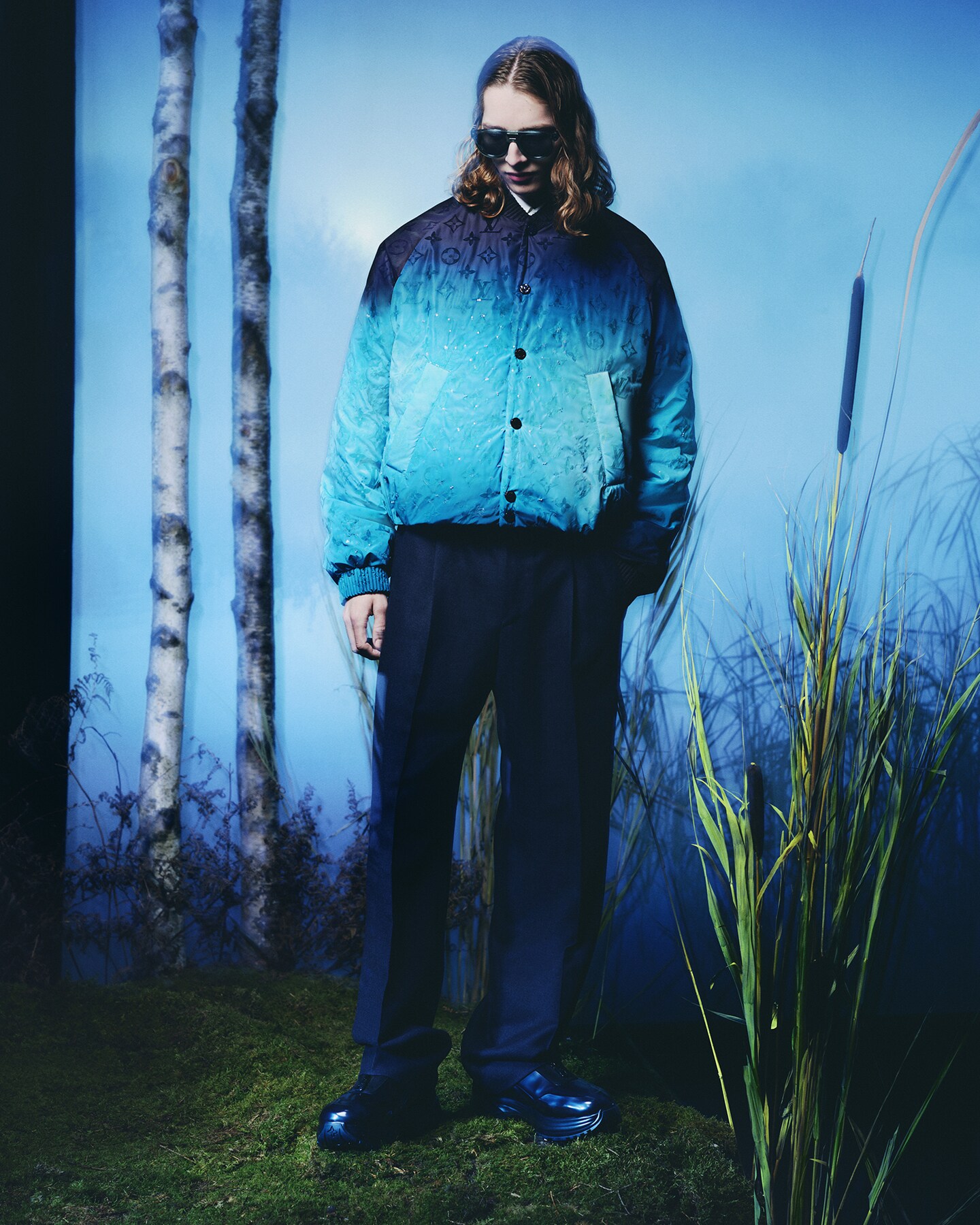 Men's Designer Clothing & Fashion | LOUIS VUITTON
