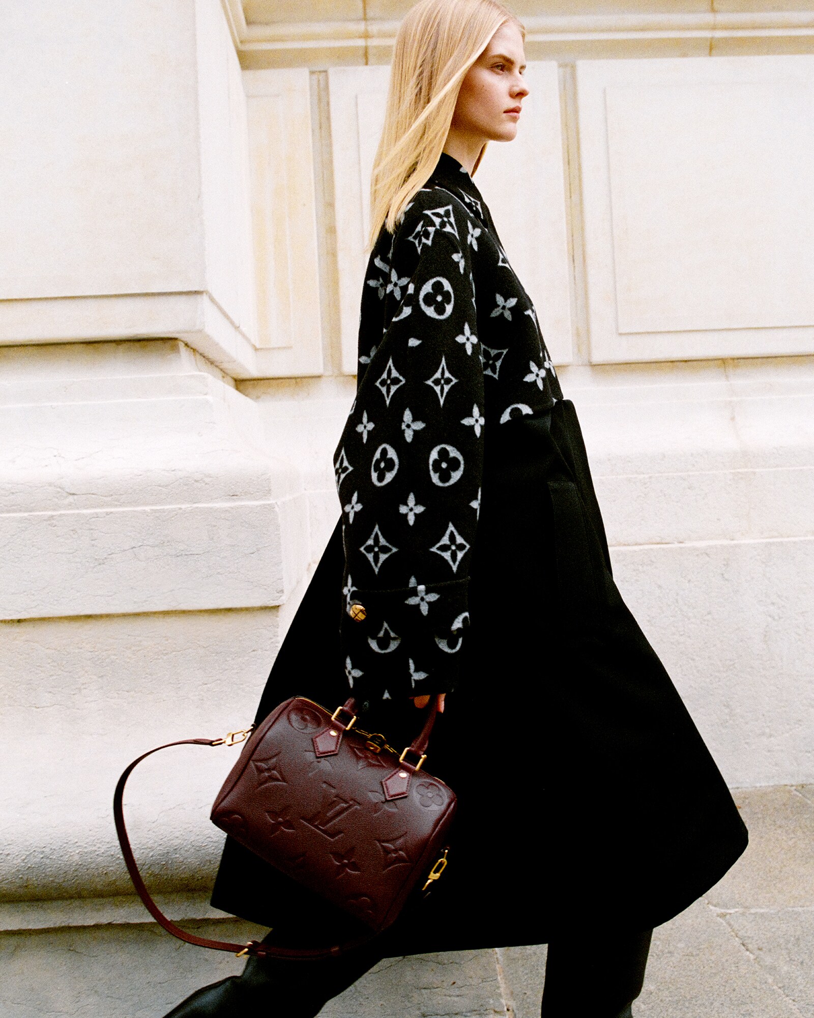 Roupas Femininas de Luxo | LOUIS VUITTON