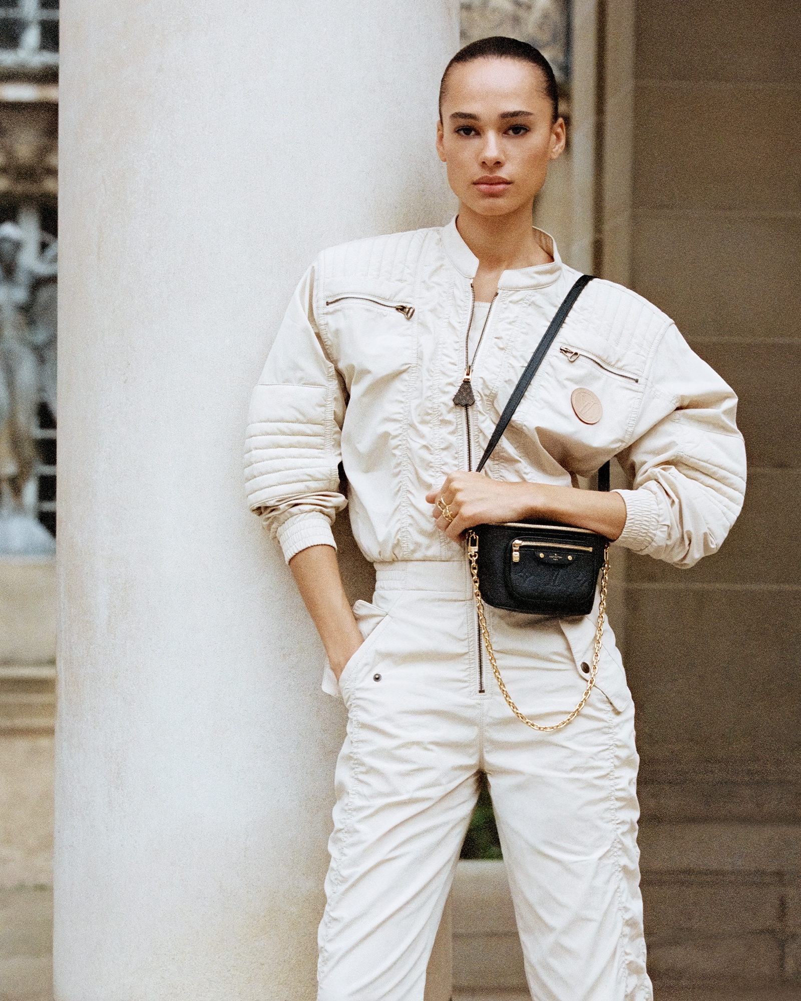 All Handbags Collection for Women | LOUIS VUITTON