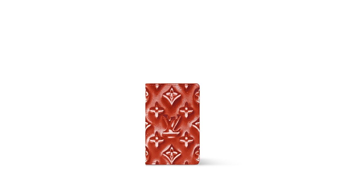 Taschenorganizer Weitere Monogram Varianten | LOUIS VUITTON