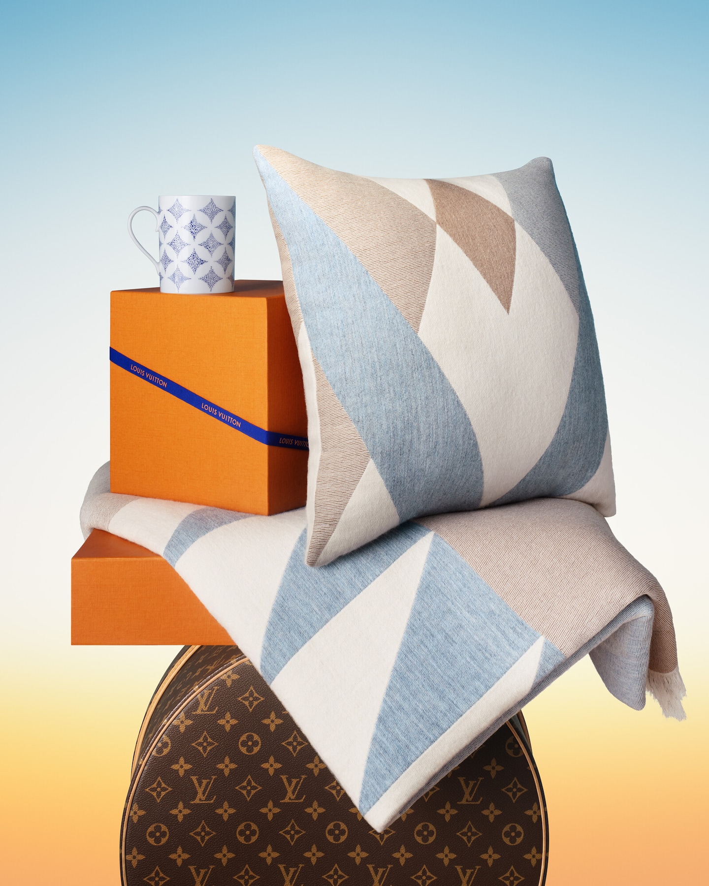 Cool Louis Vuitton Gifts Under 100 Images