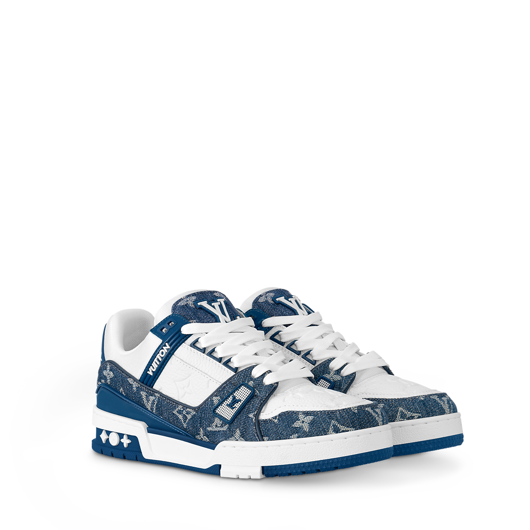 Women’s Designer Sneakers & Tennis Shoes | LOUIS VUITTON