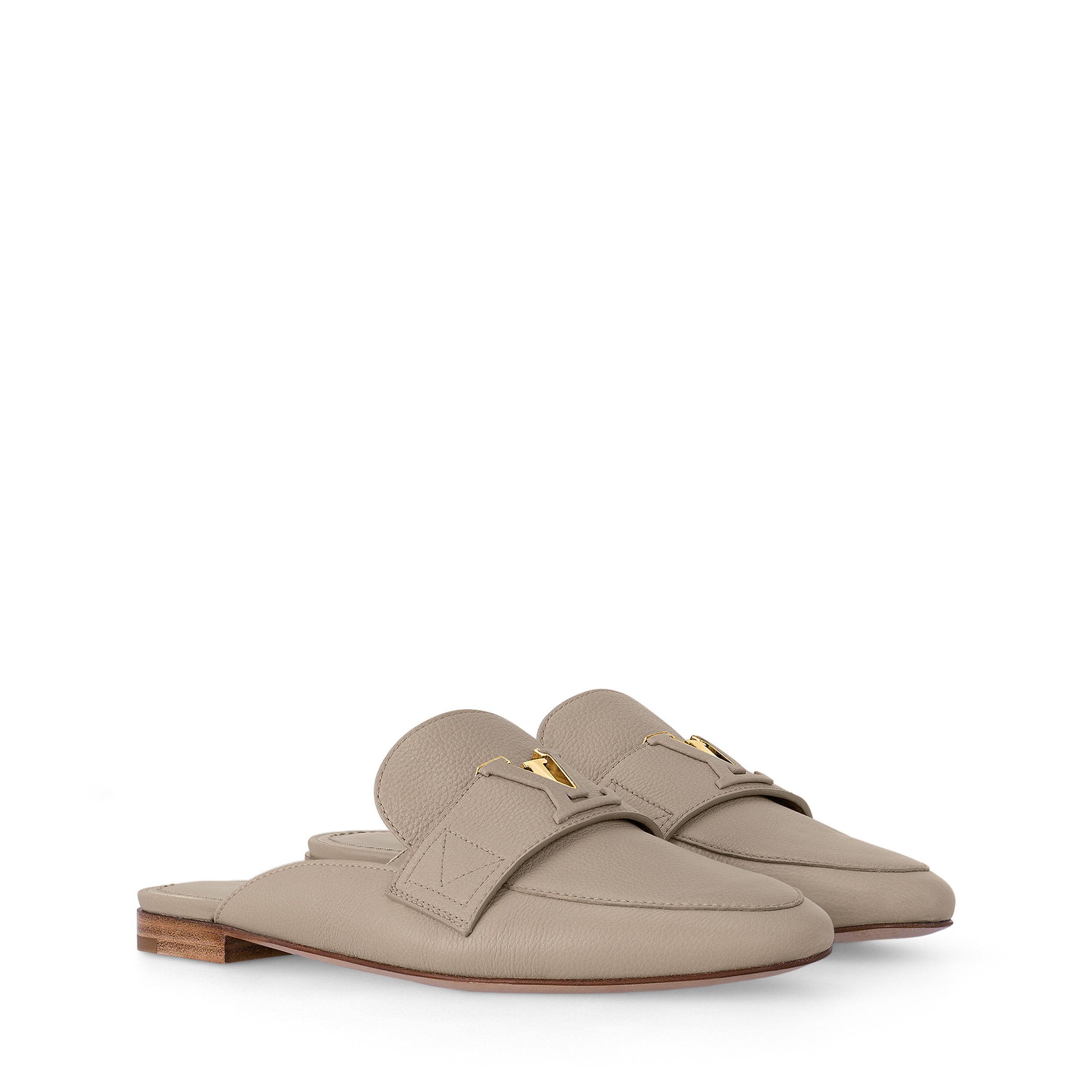 Designer Shoes & Footwear For Women | LOUIS VUITTON