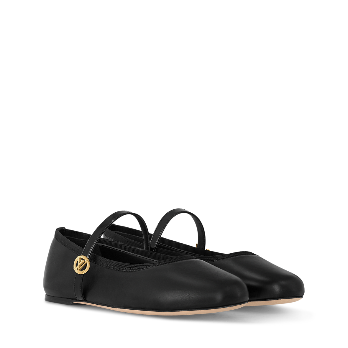 Women’s Designer Shoes & Footwear | LOUIS VUITTON