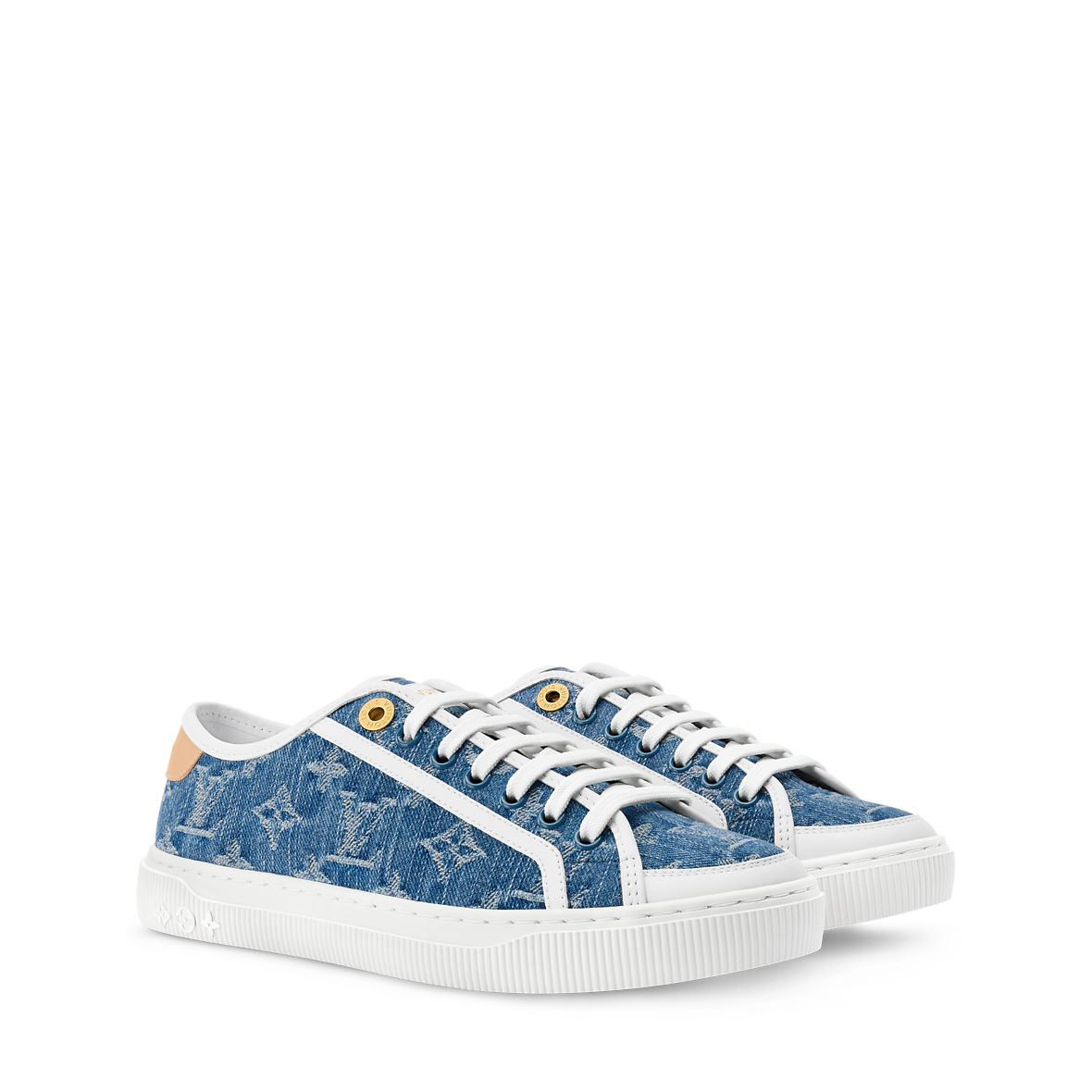 Tênis femininos| LOUIS VUITTON