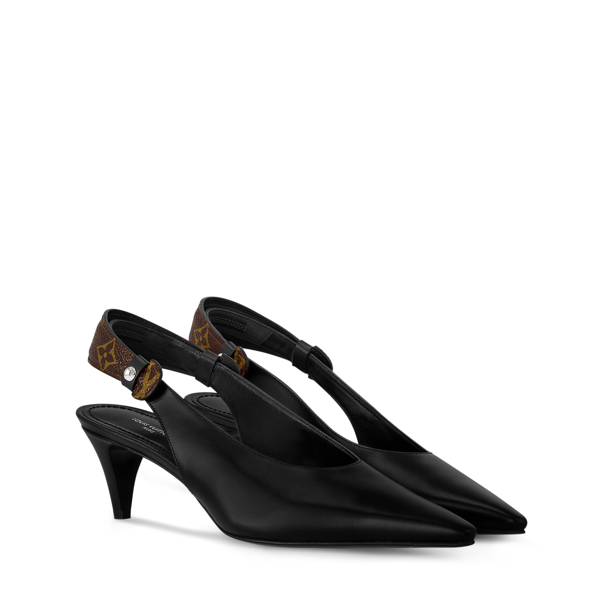 Women’s Designer Shoes & Footwear | LOUIS VUITTON