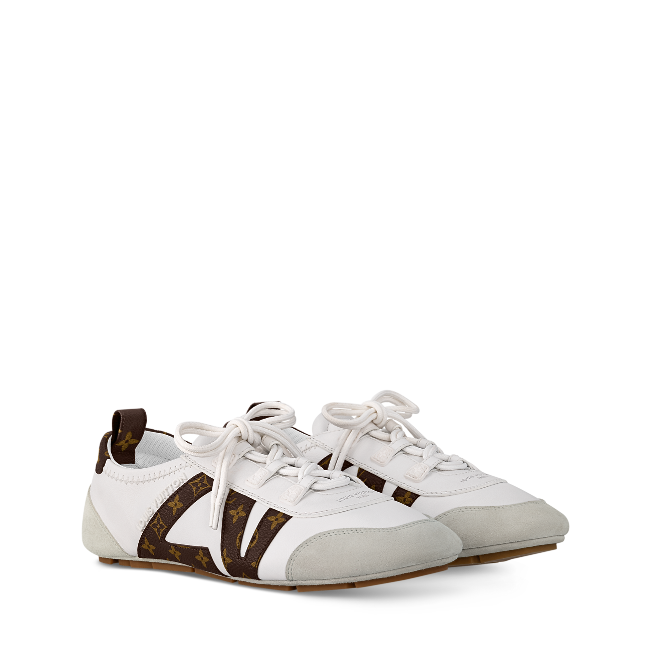 All Shoes Collection for Women | LOUIS VUITTON