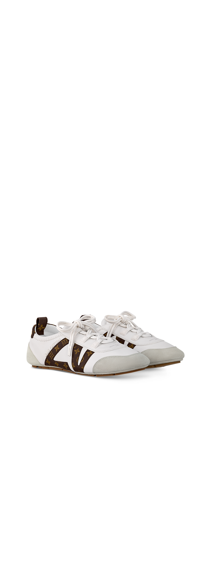 LV Sneakerina Collection for Women | LOUIS VUITTON
