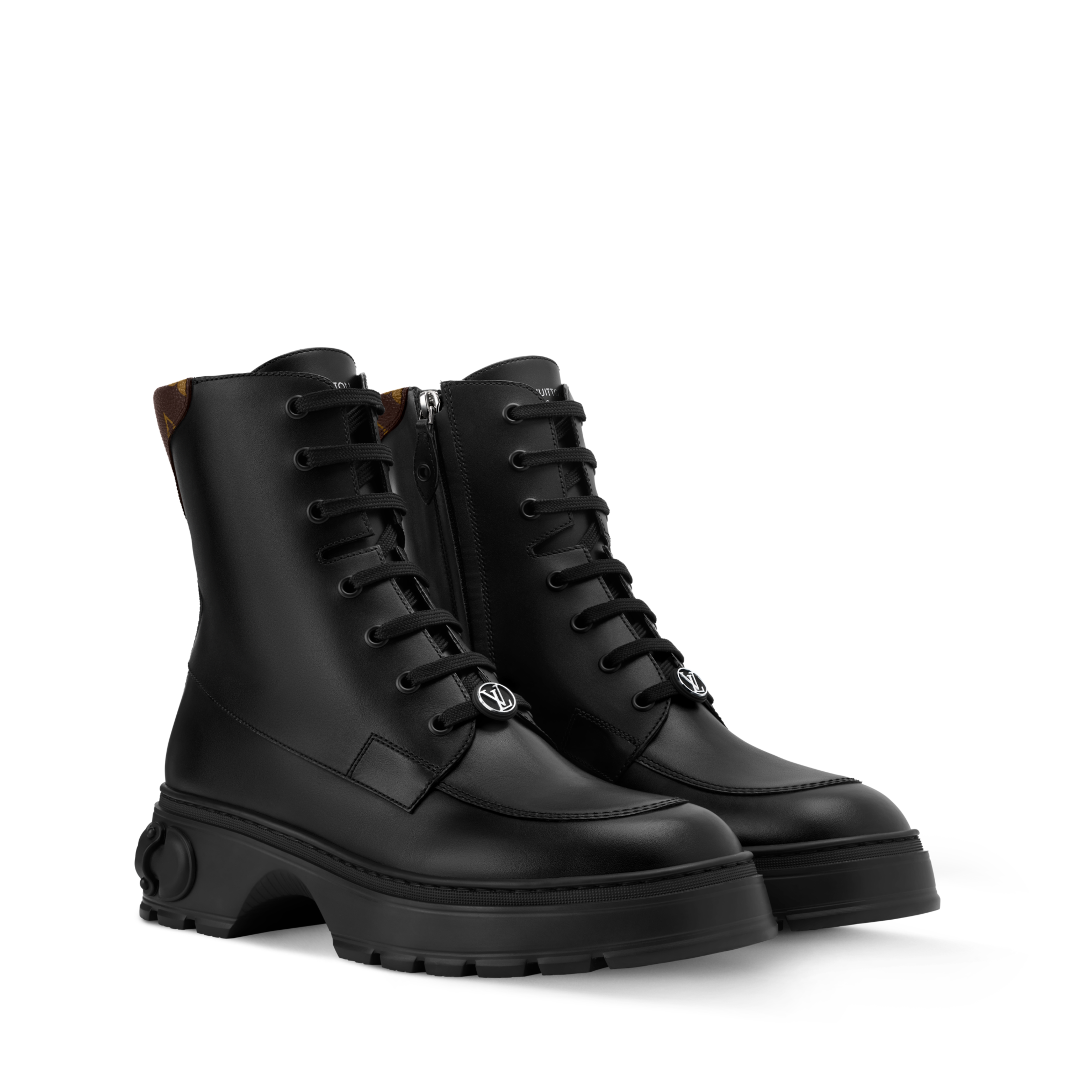 All Shoes Collection for Women | LOUIS VUITTON