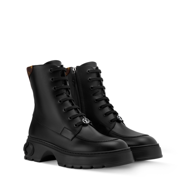 Women’s Designer Shoes & Footwear | LOUIS VUITTON