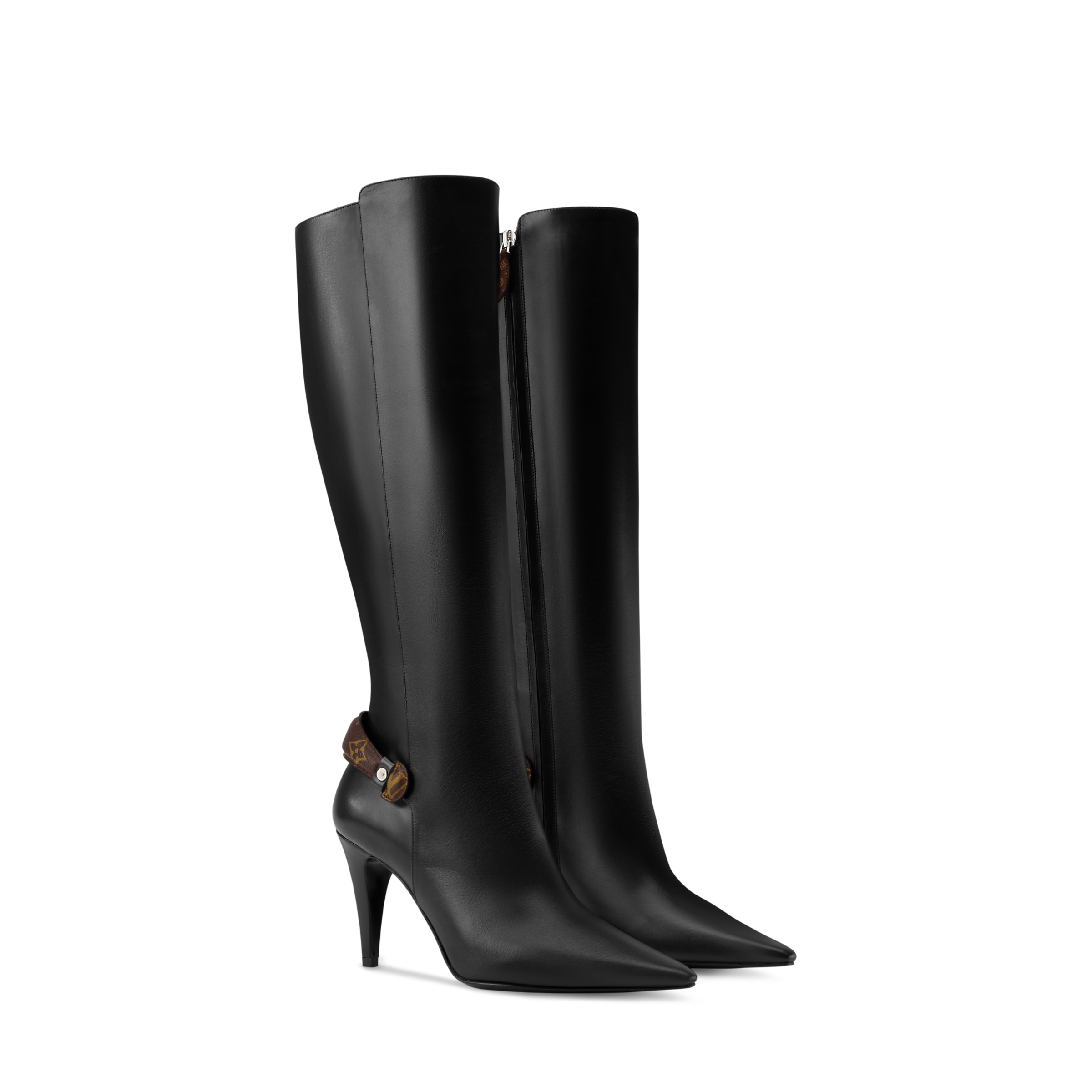 Sepatu Desainer untuk Wanita - Sepatu | LOUIS VUITTON