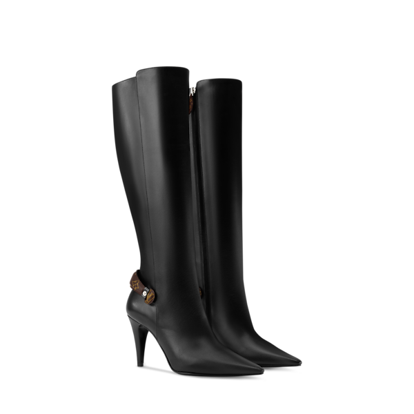 All Shoes Collection for Women | LOUIS VUITTON