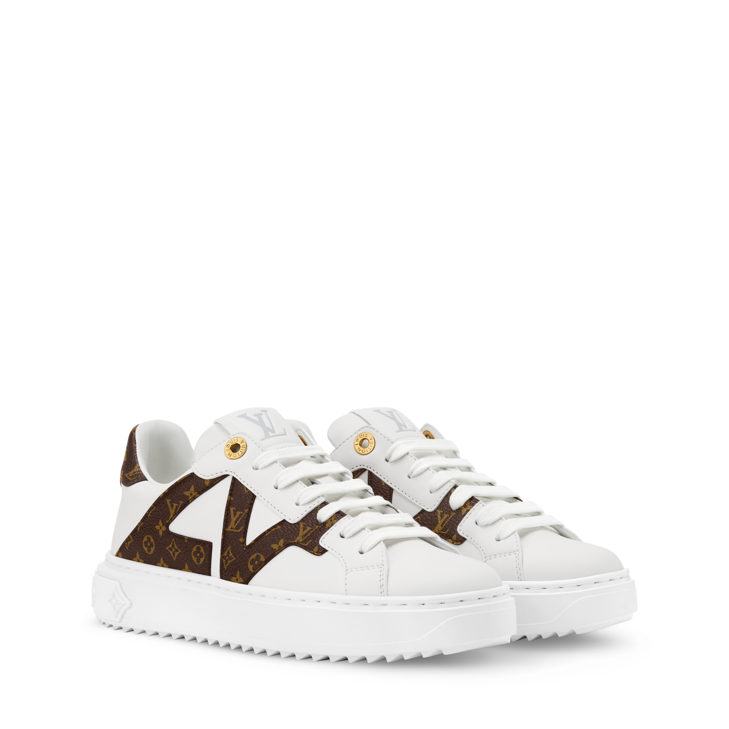Designer Sneaker Collection for Women | Louis Vuitton
