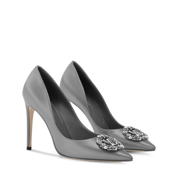 All Shoes Collection for Women | LOUIS VUITTON