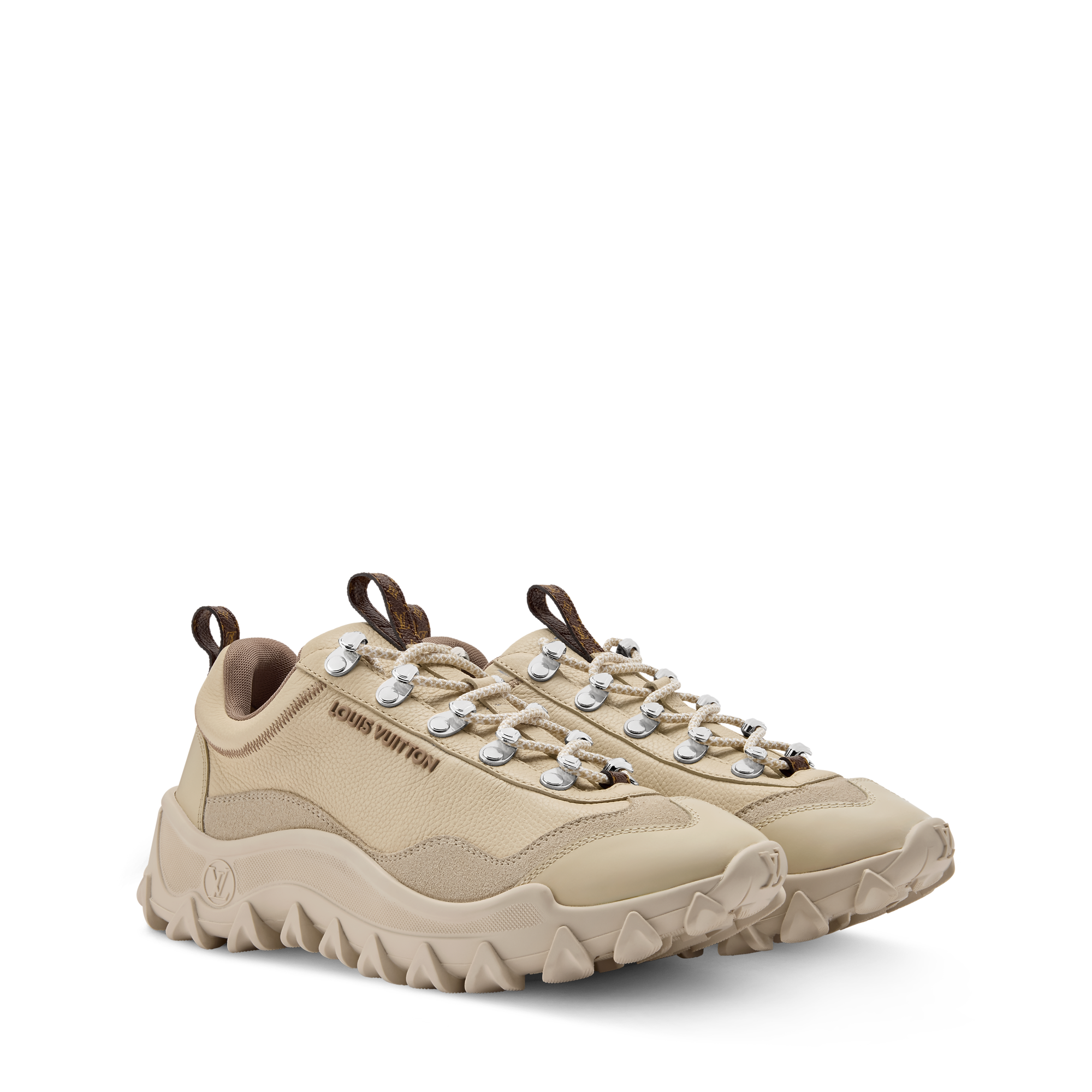 Designer Sneaker Collection for Women | Louis Vuitton