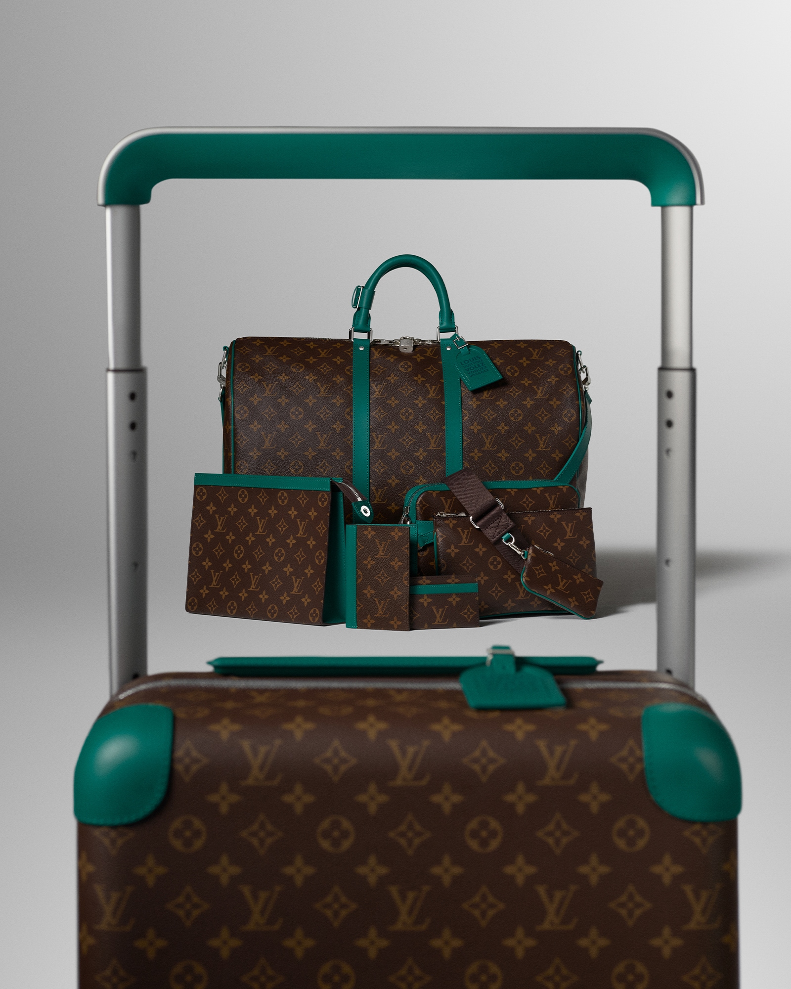 가방 & 지갑 신제품 컬렉션 | LOUIS VUITTON - 2