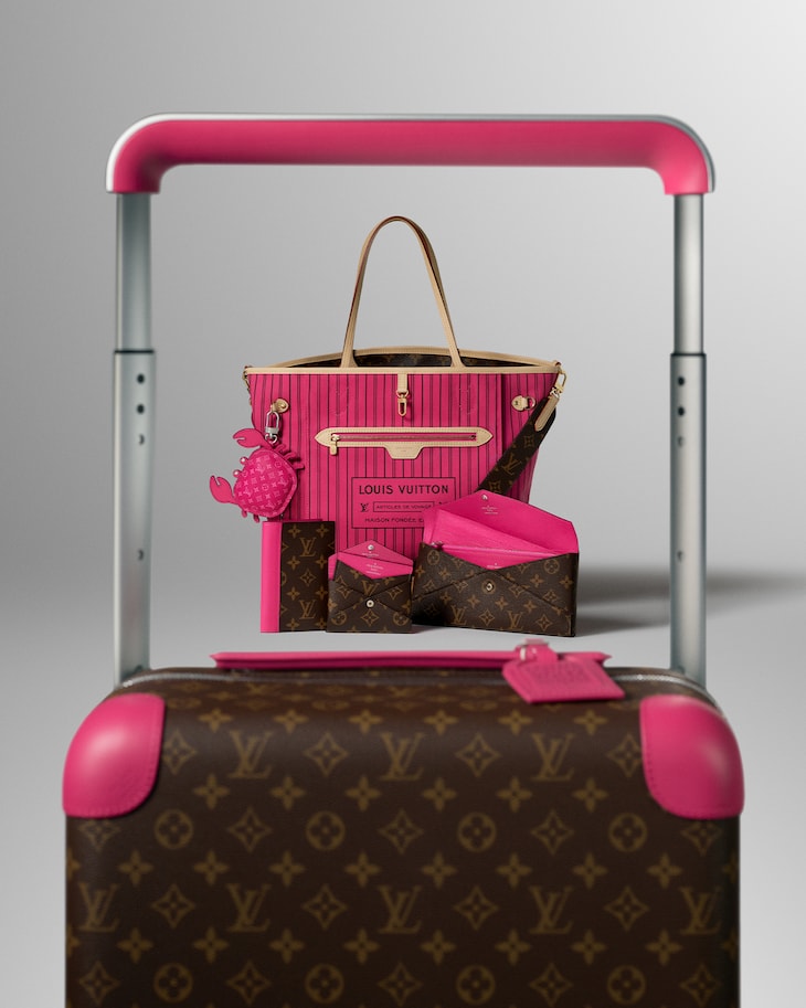 Newness Collection for Women | LOUIS VUITTON