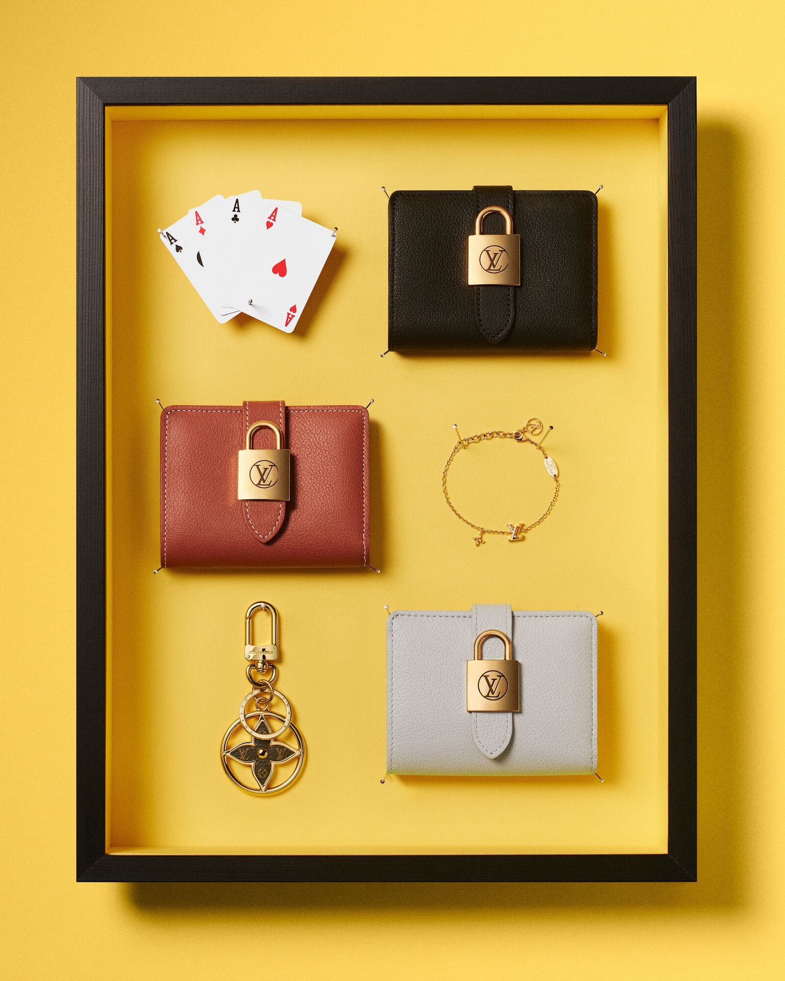 Luxury & Designer Wallets For Women | LOUIS VUITTON