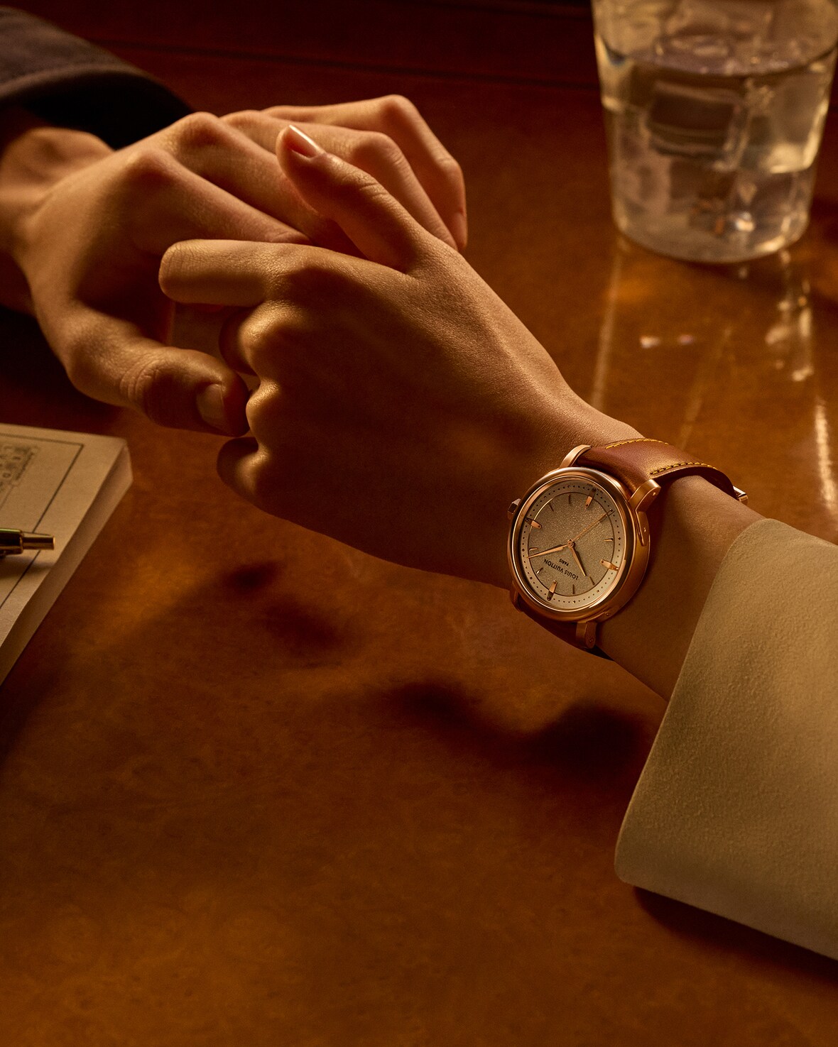 All Watches Collection for Watches | LOUIS VUITTON