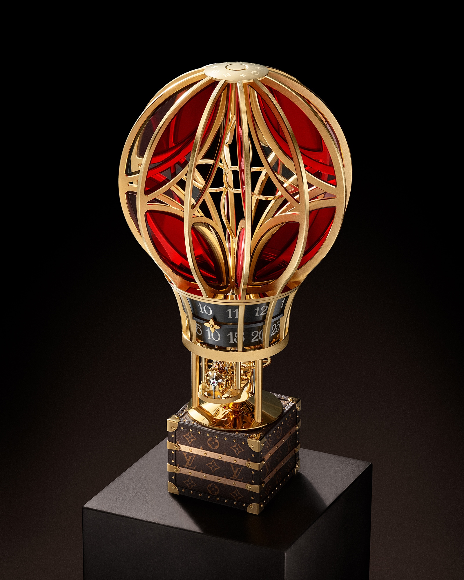 All Watches - Watches | LOUIS VUITTON - 2