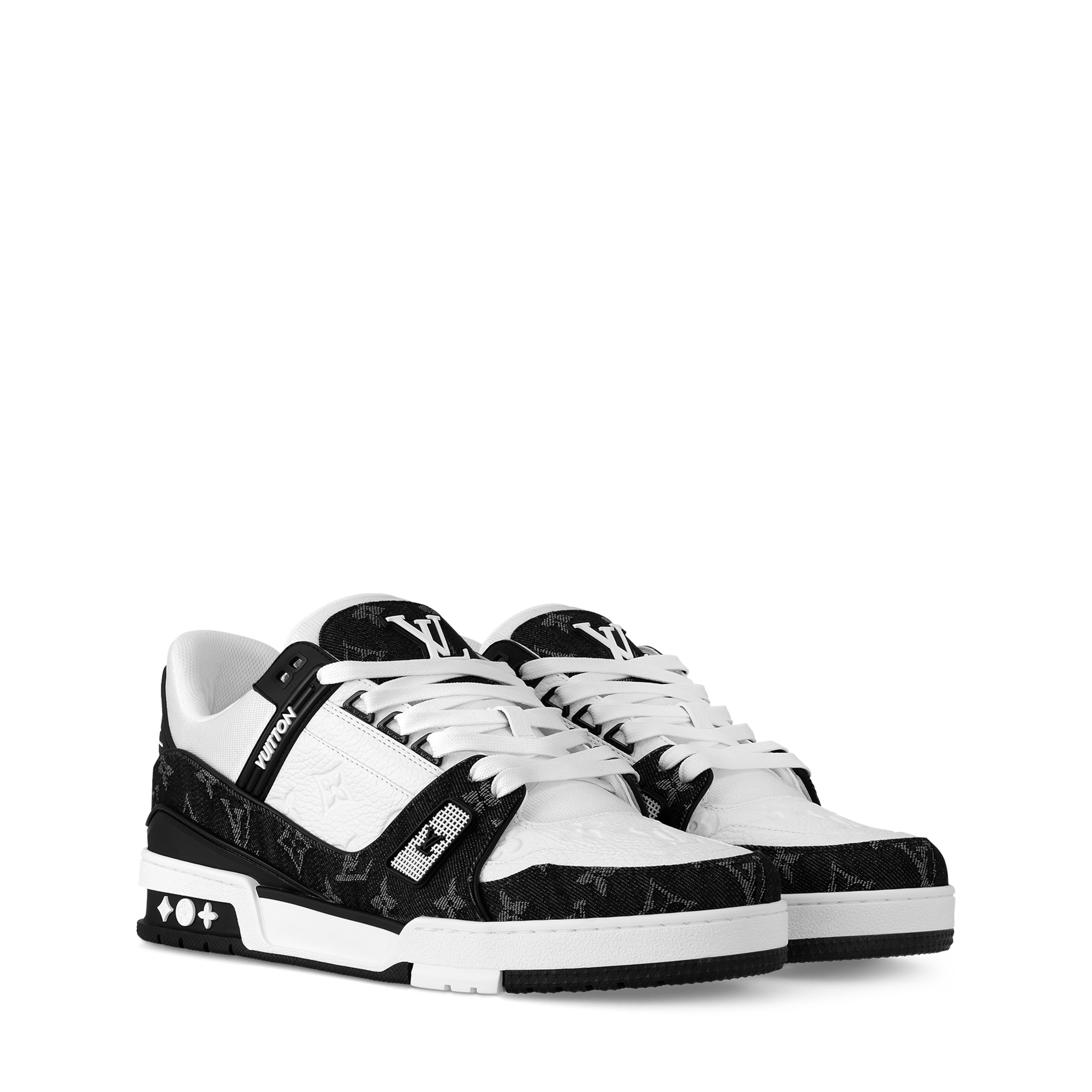 Luxury Sneakers for Men | LOUIS VUITTON