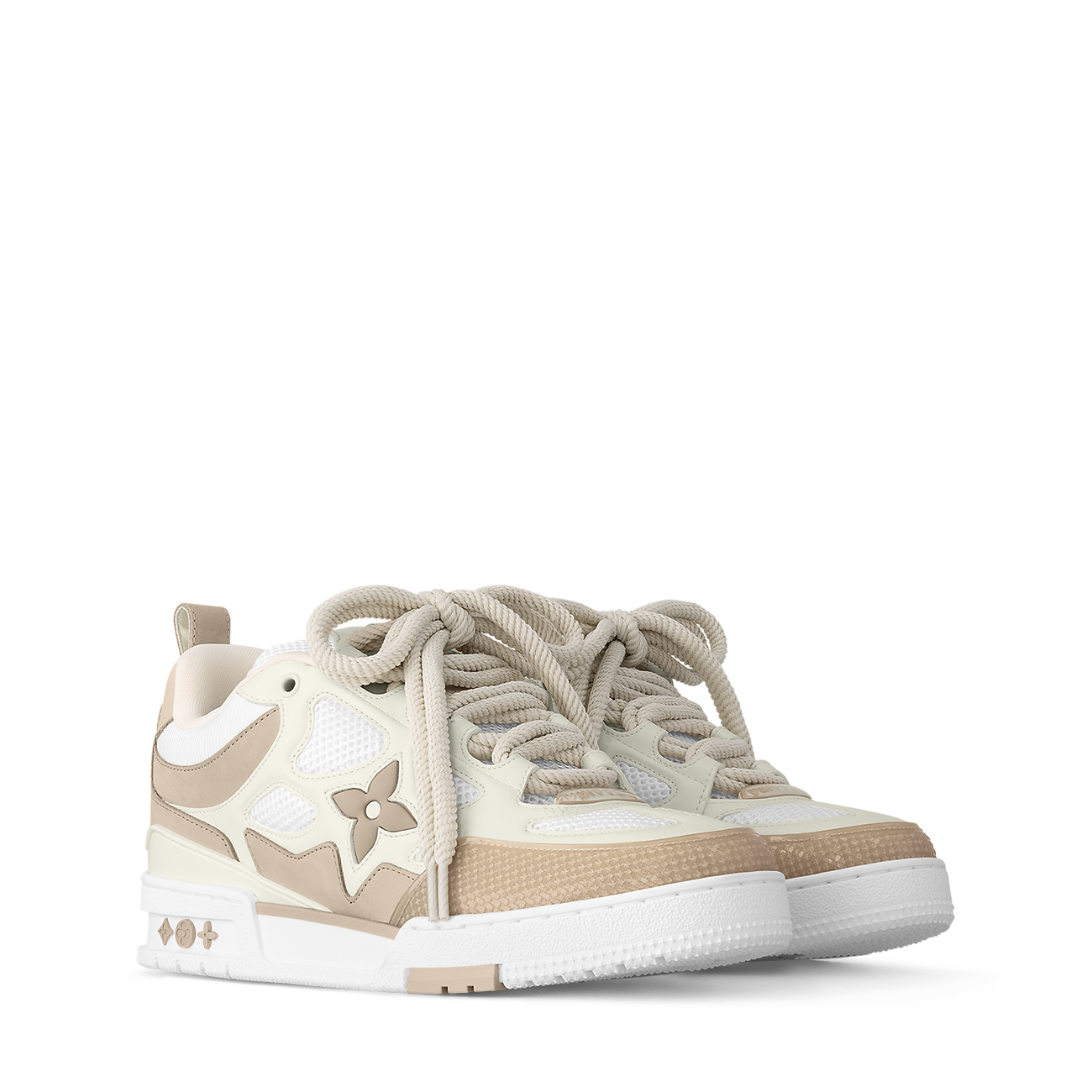 Luxury Sneakers for Men | LOUIS VUITTON