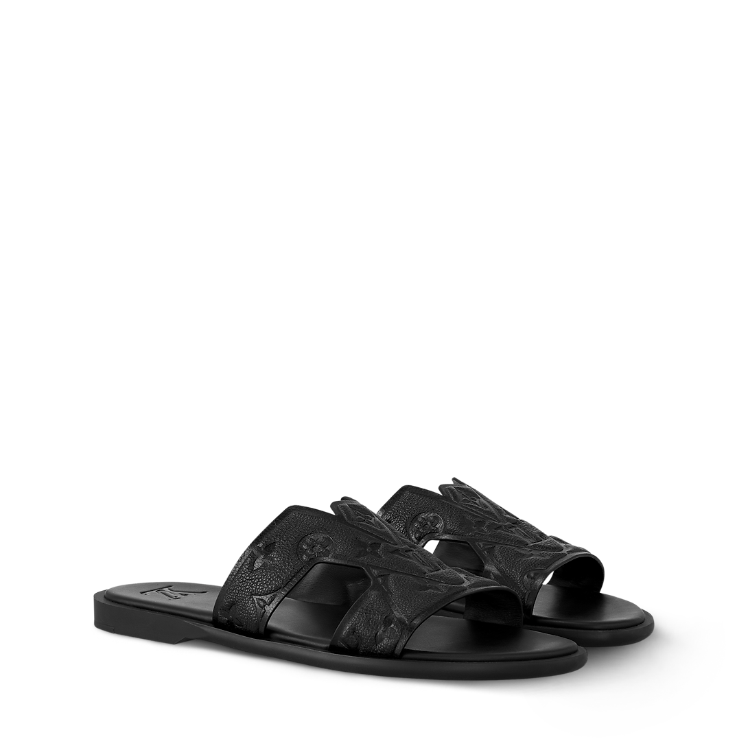 Men's Designer Shoes | LOUIS VUITTON