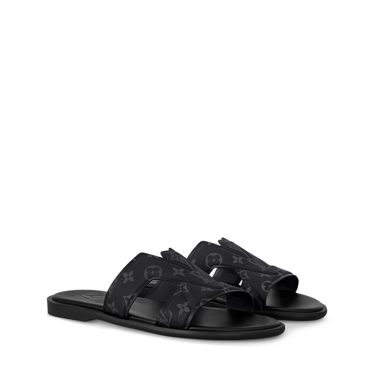 Sandals Collection for Men | LOUIS VUITTON