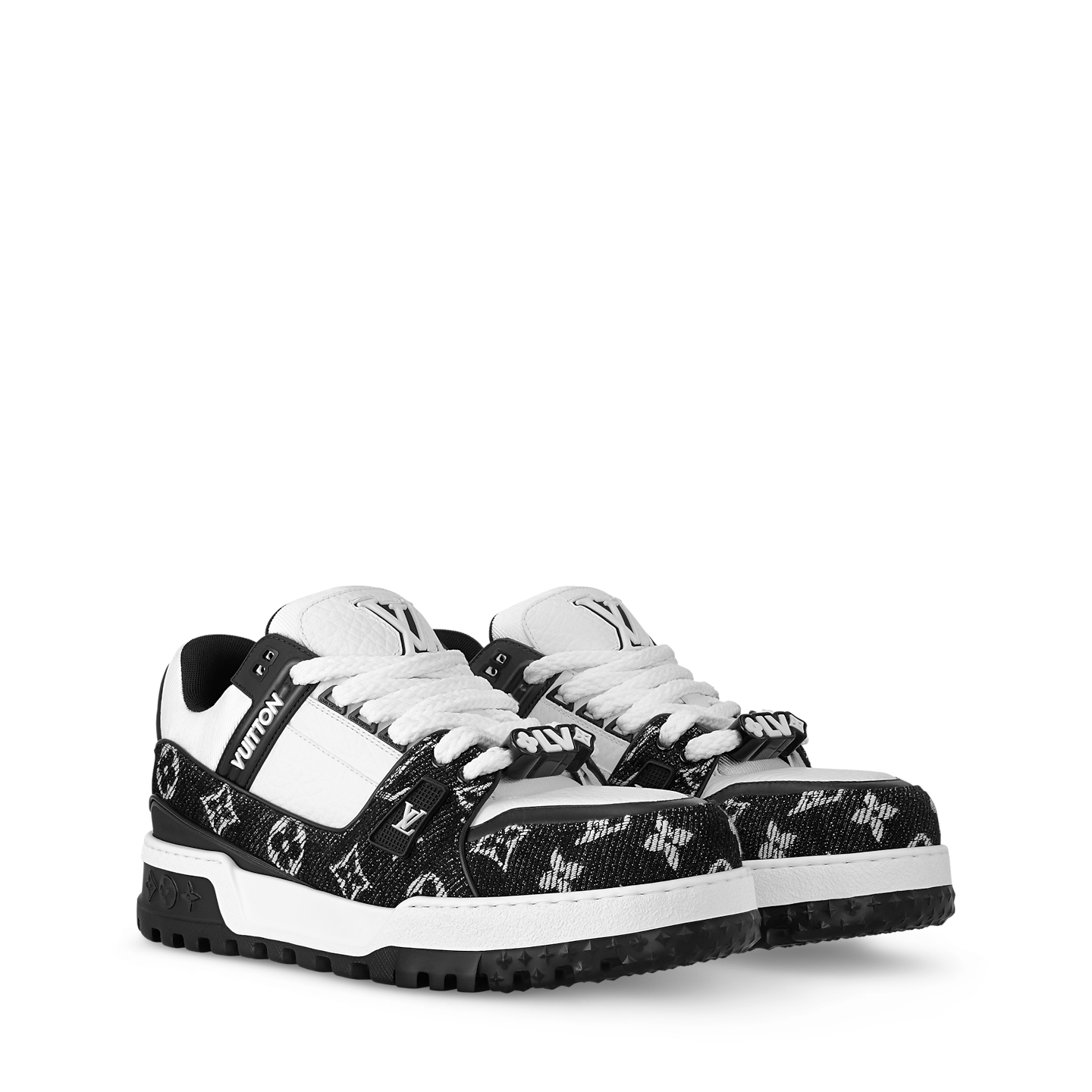 Sneakers Collection for Men | LOUIS VUITTON