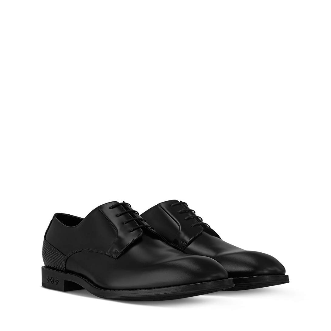 Luxury Shoes For Men - Men's Footwear | LOUIS VUITTON