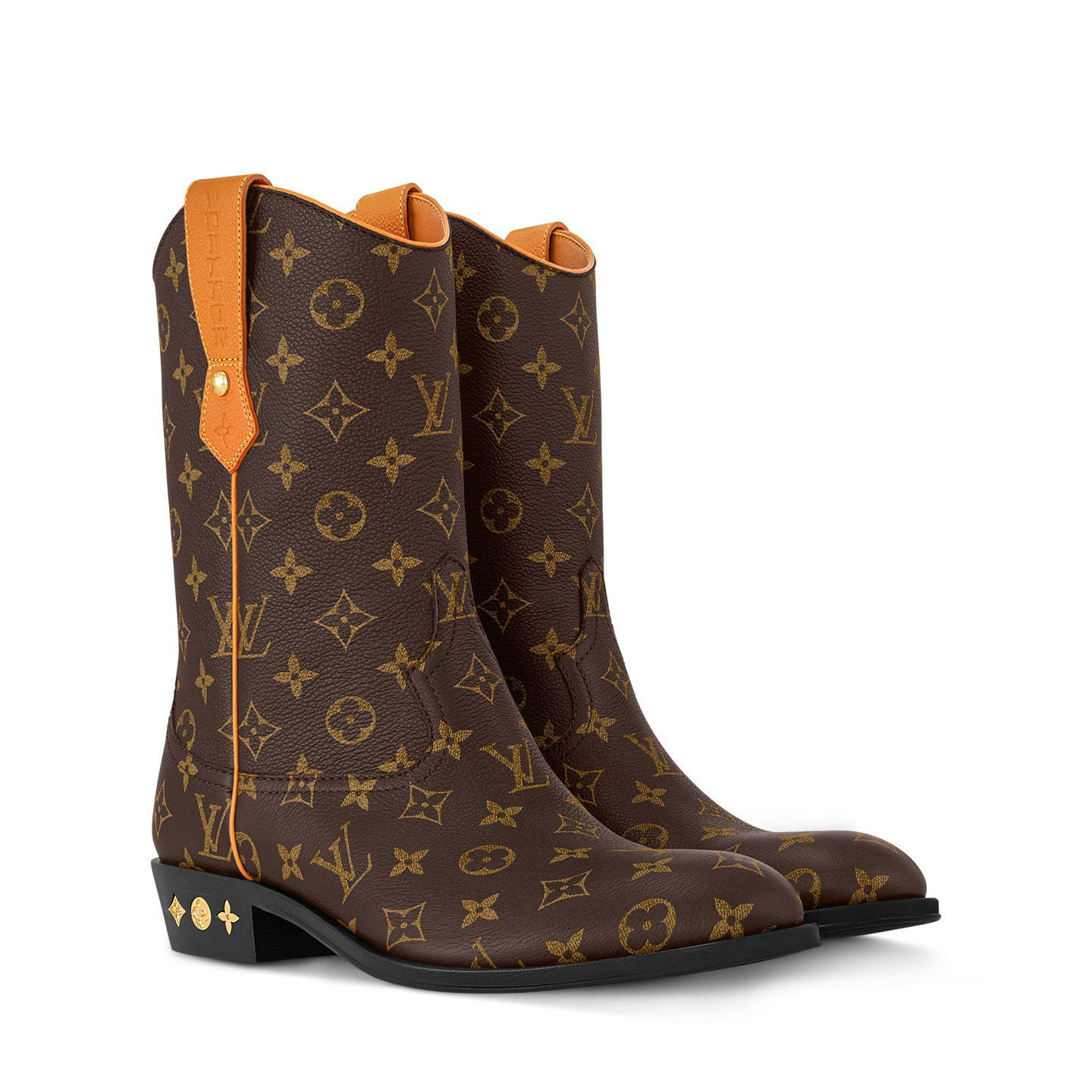 Boots Collection for Men | LOUIS VUITTON