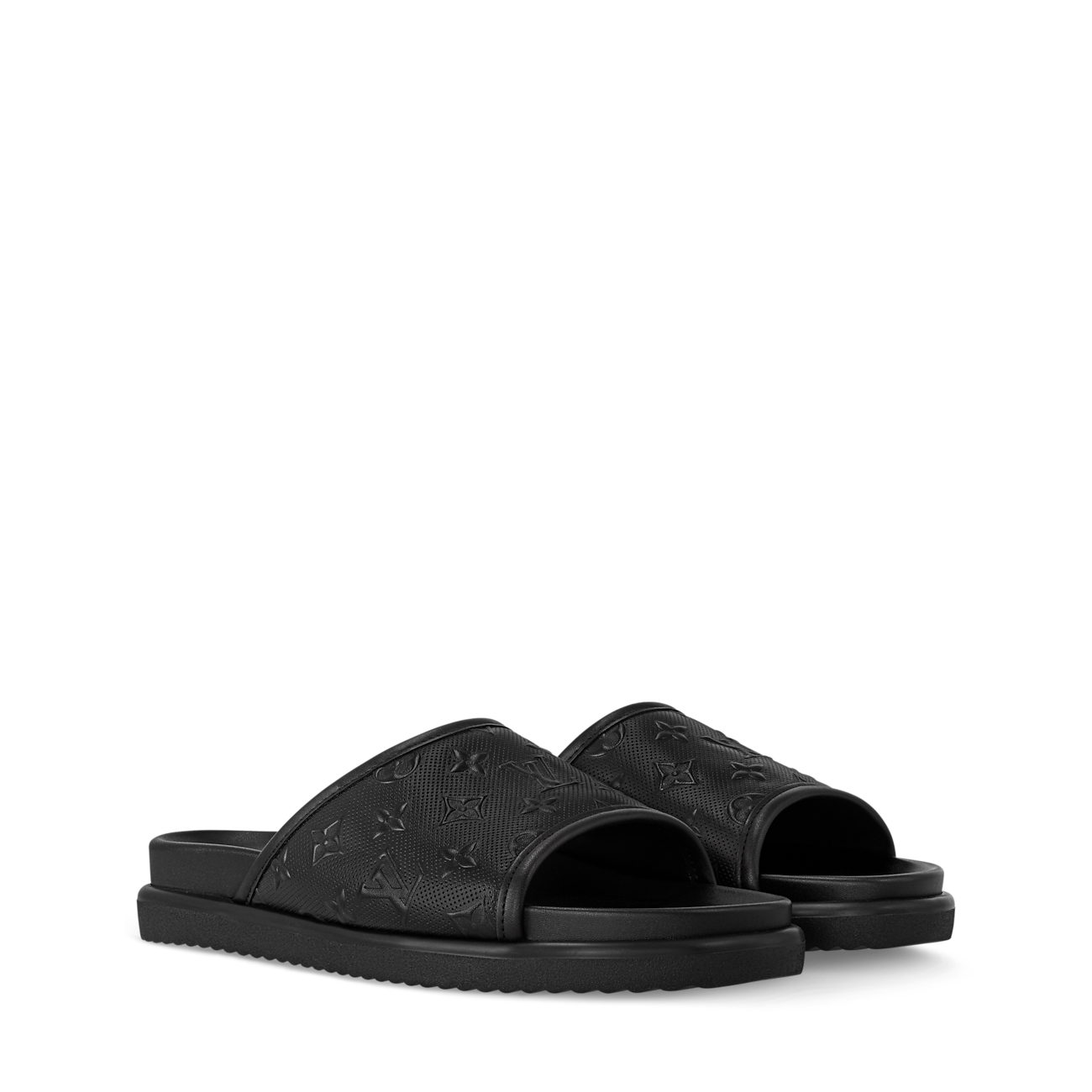 Men’s Designer Sandals and Slides | LOUIS VUITTON