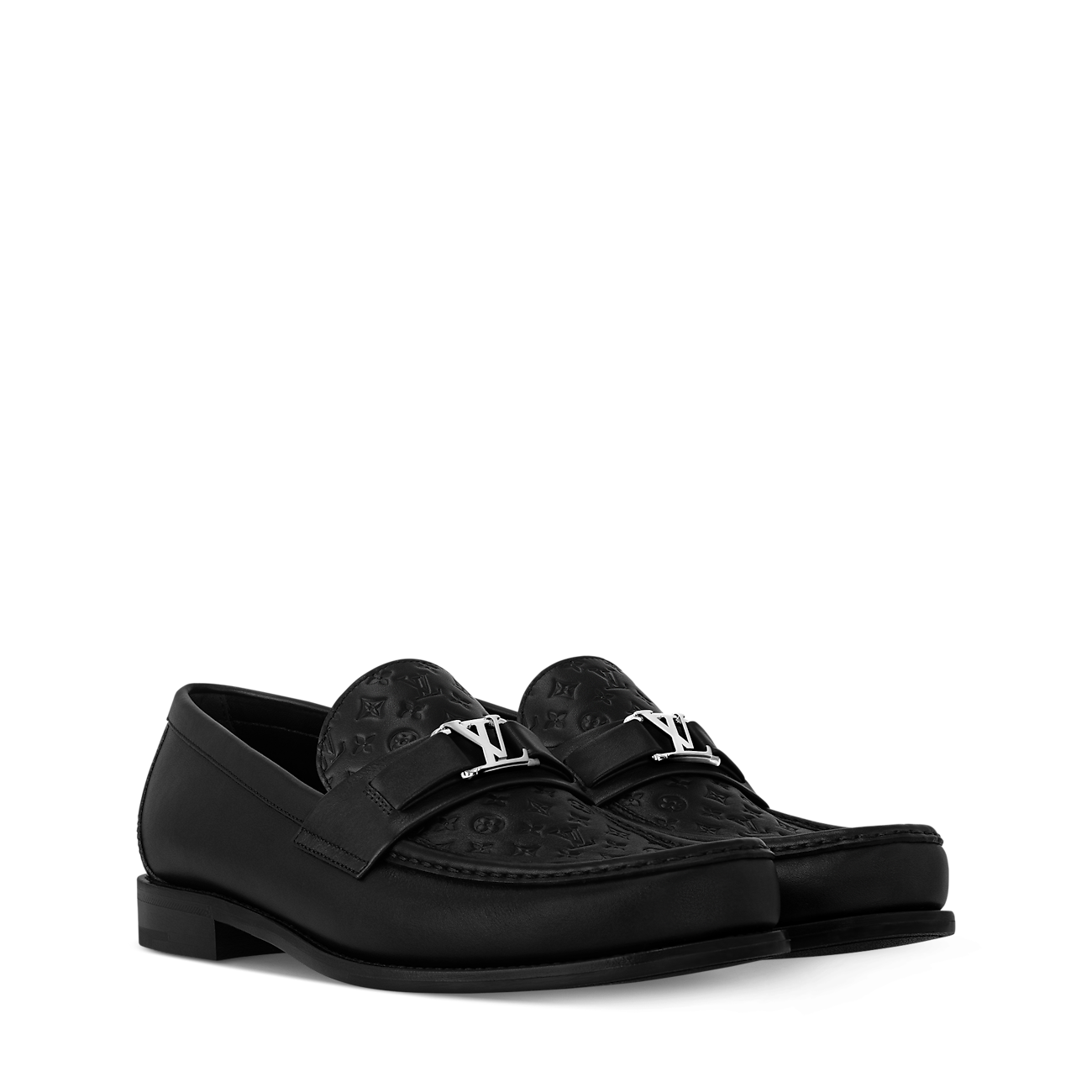Loafers Collection for Men | LOUIS VUITTON