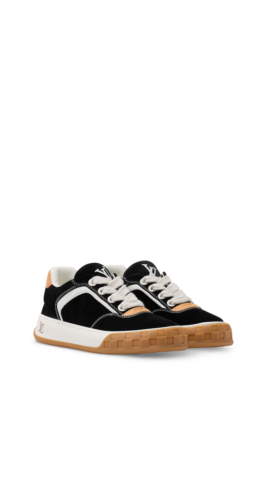 Black dalam Spring-Summer 2026 Pre-Collection untuk Pria | LOUIS VUITTON