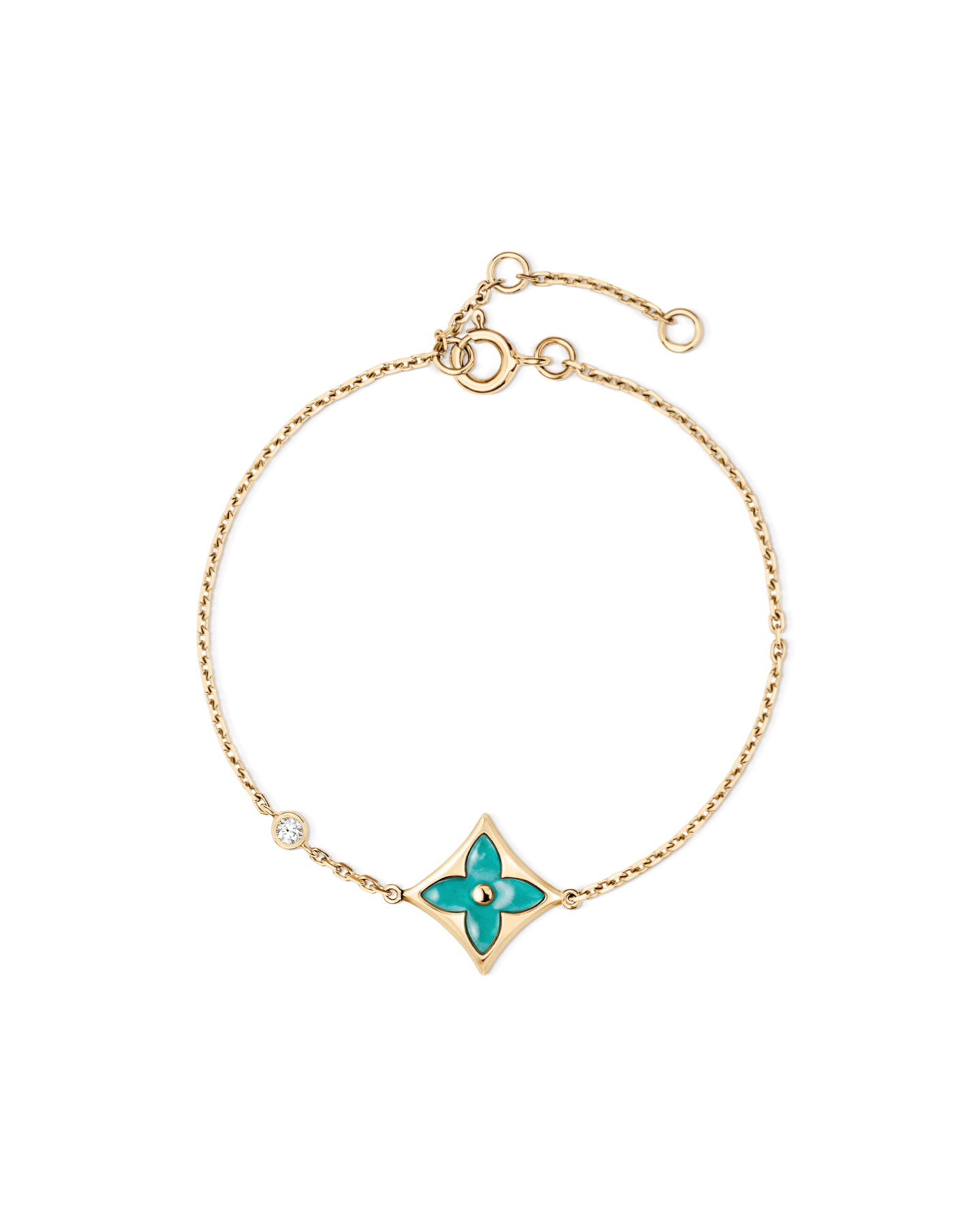 Color Blossom Collection for Jewelry | LOUIS VUITTON