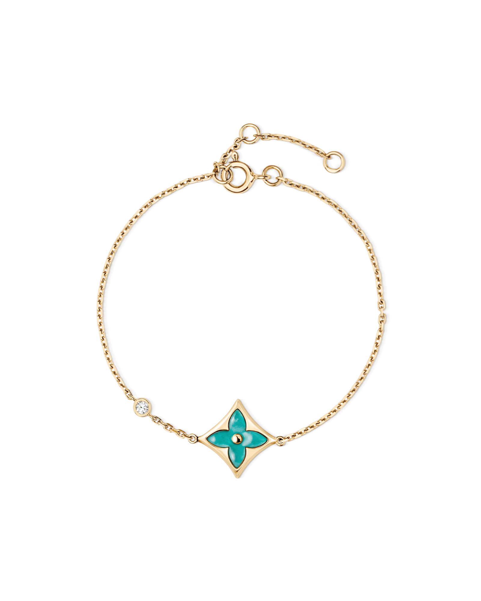 Color Blossom Collection for Jewelry | LOUIS VUITTON